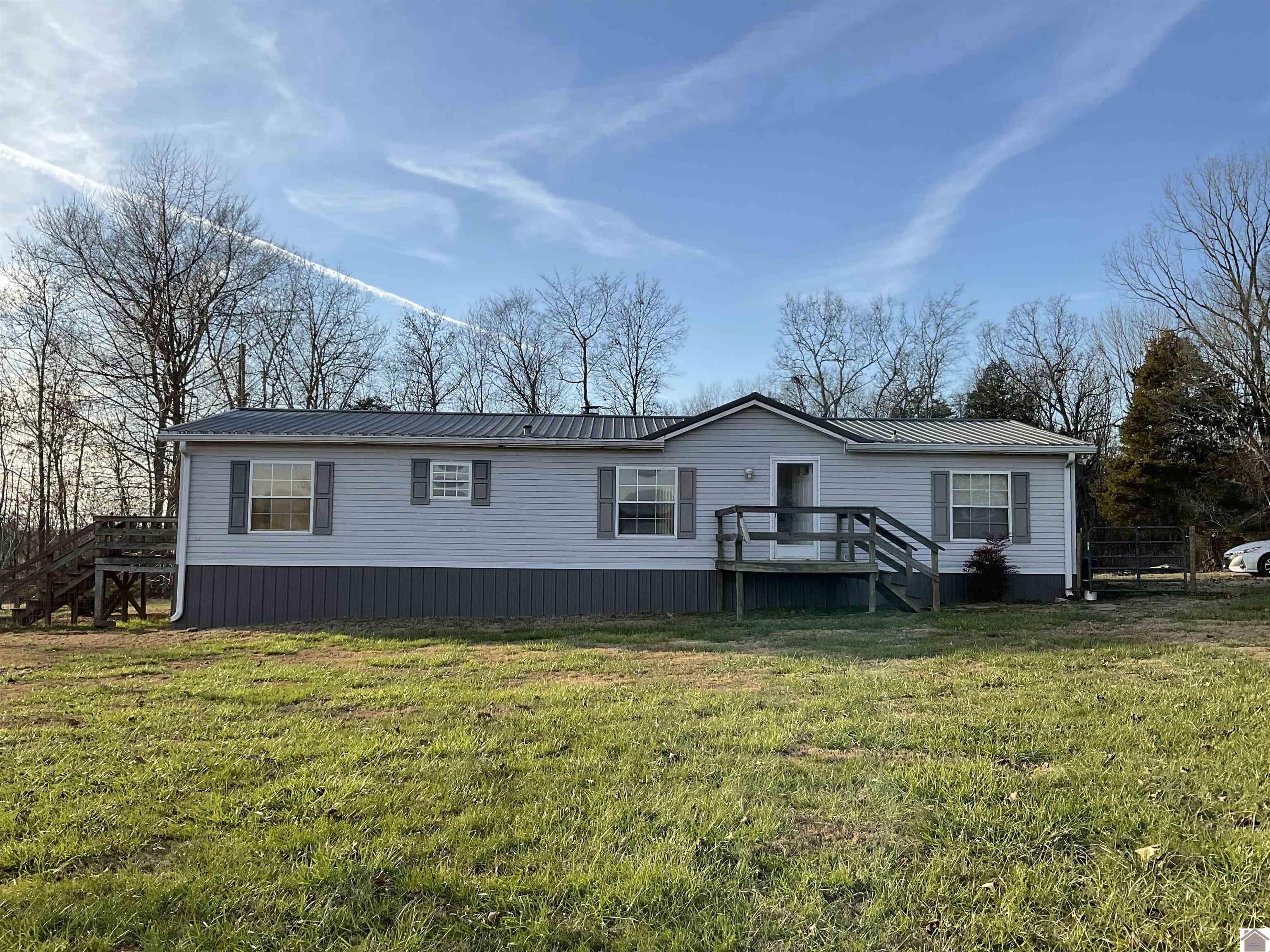 2577 Barefield Rd Cadiz KY 42211 | Sold