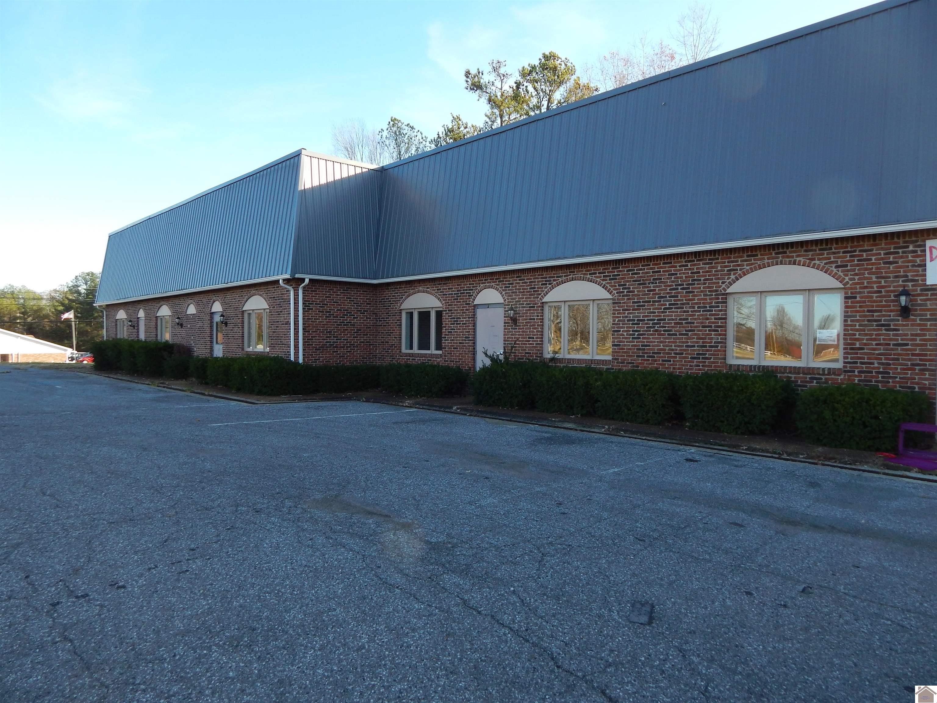 11 Cope Rd Benton KY 42025 | Sold