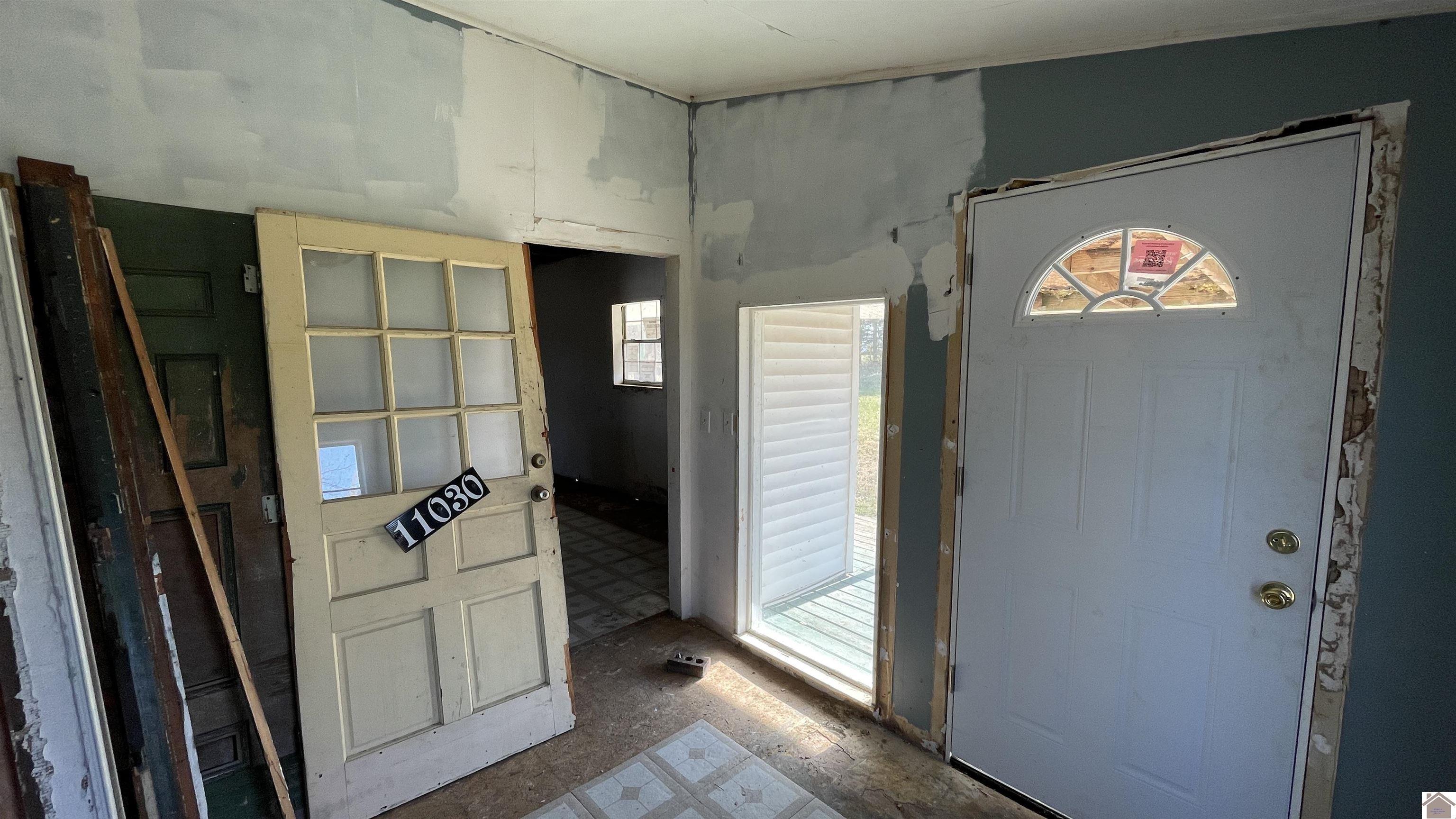 11030 W Hwy 60 Kevil KY 42053 | Sold