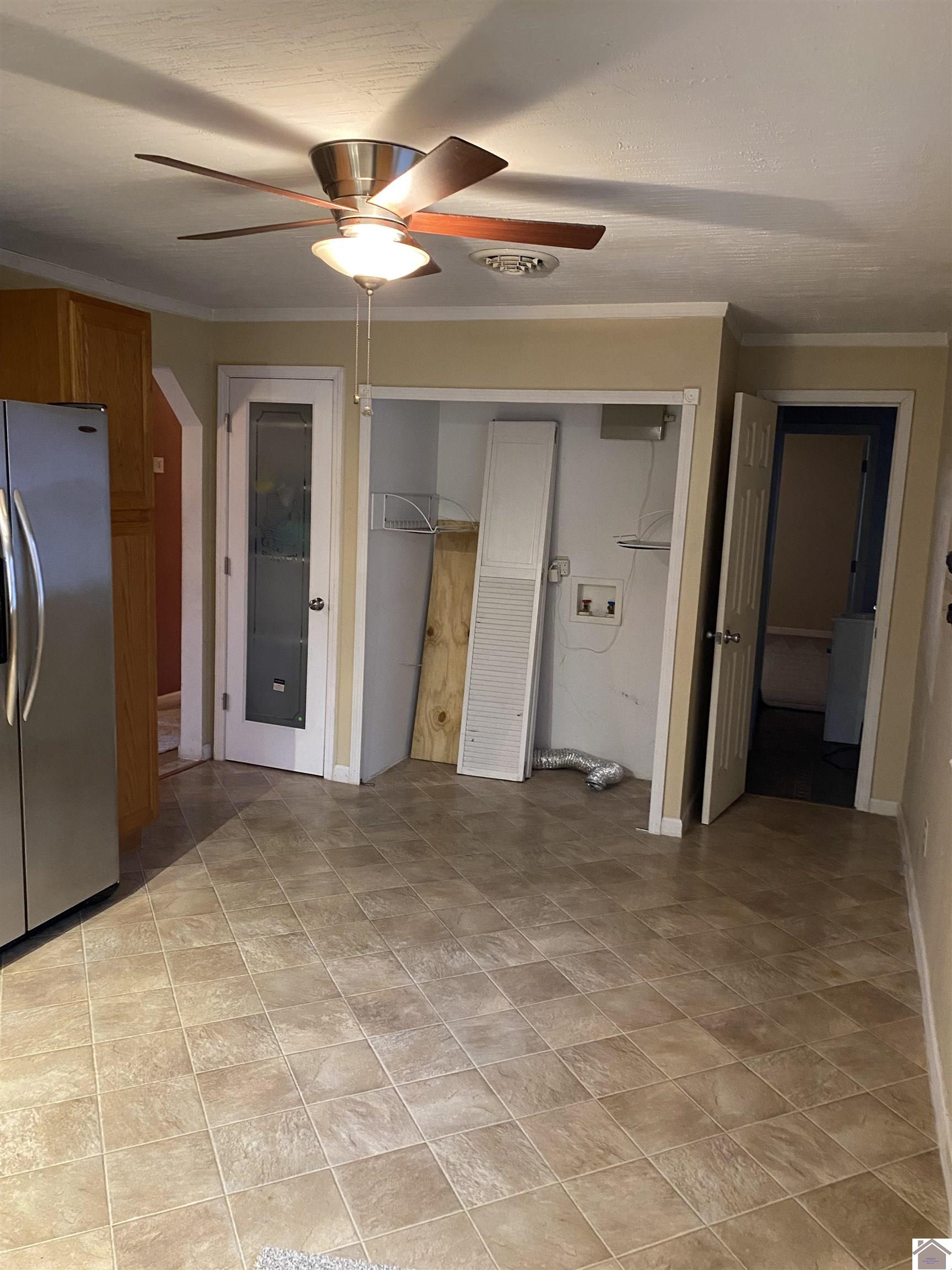 935 Oscar Cross Ave. Paducah KY 42001 | Sold