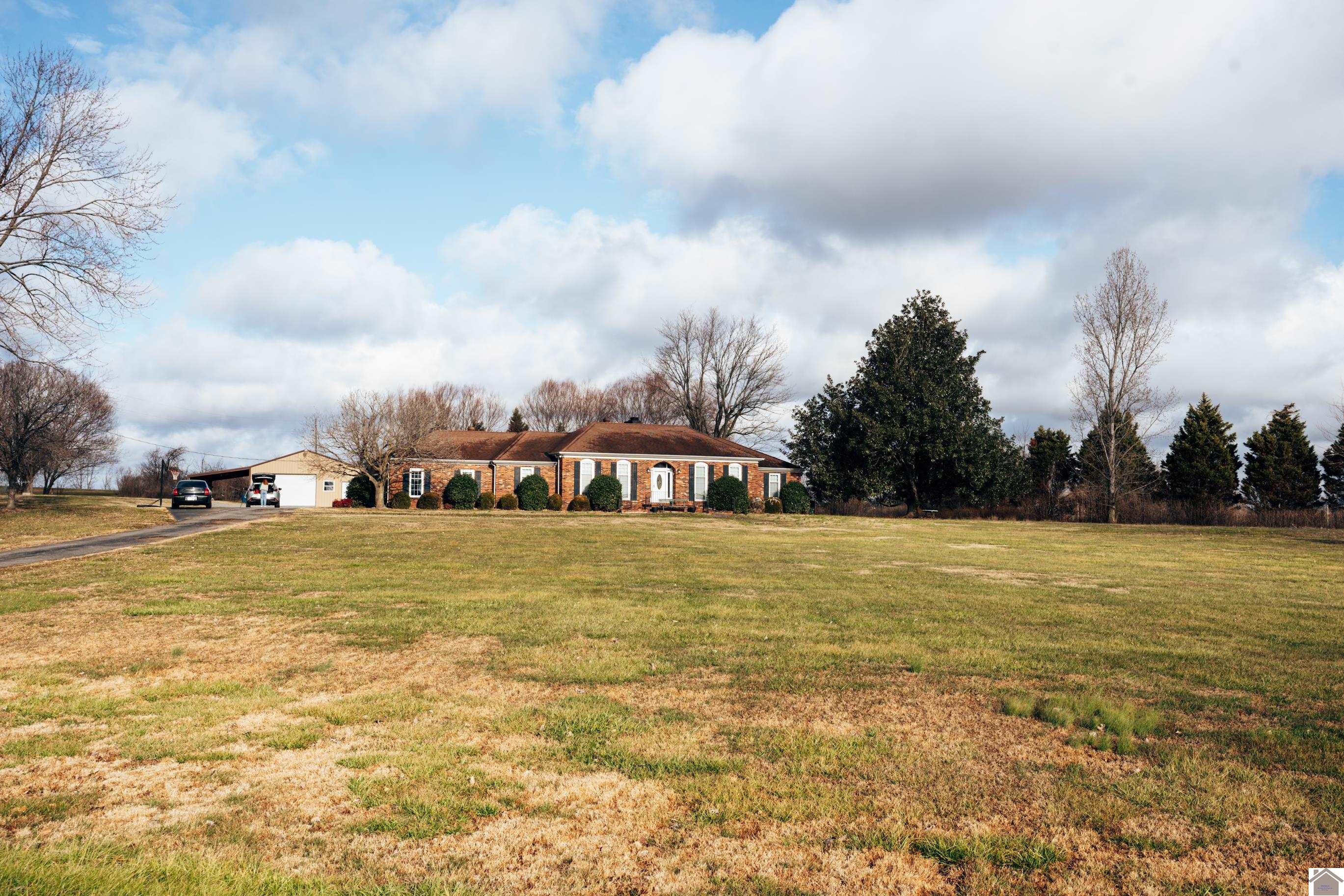 1366 State Route 1372 Bardwell KY 42023 | Active