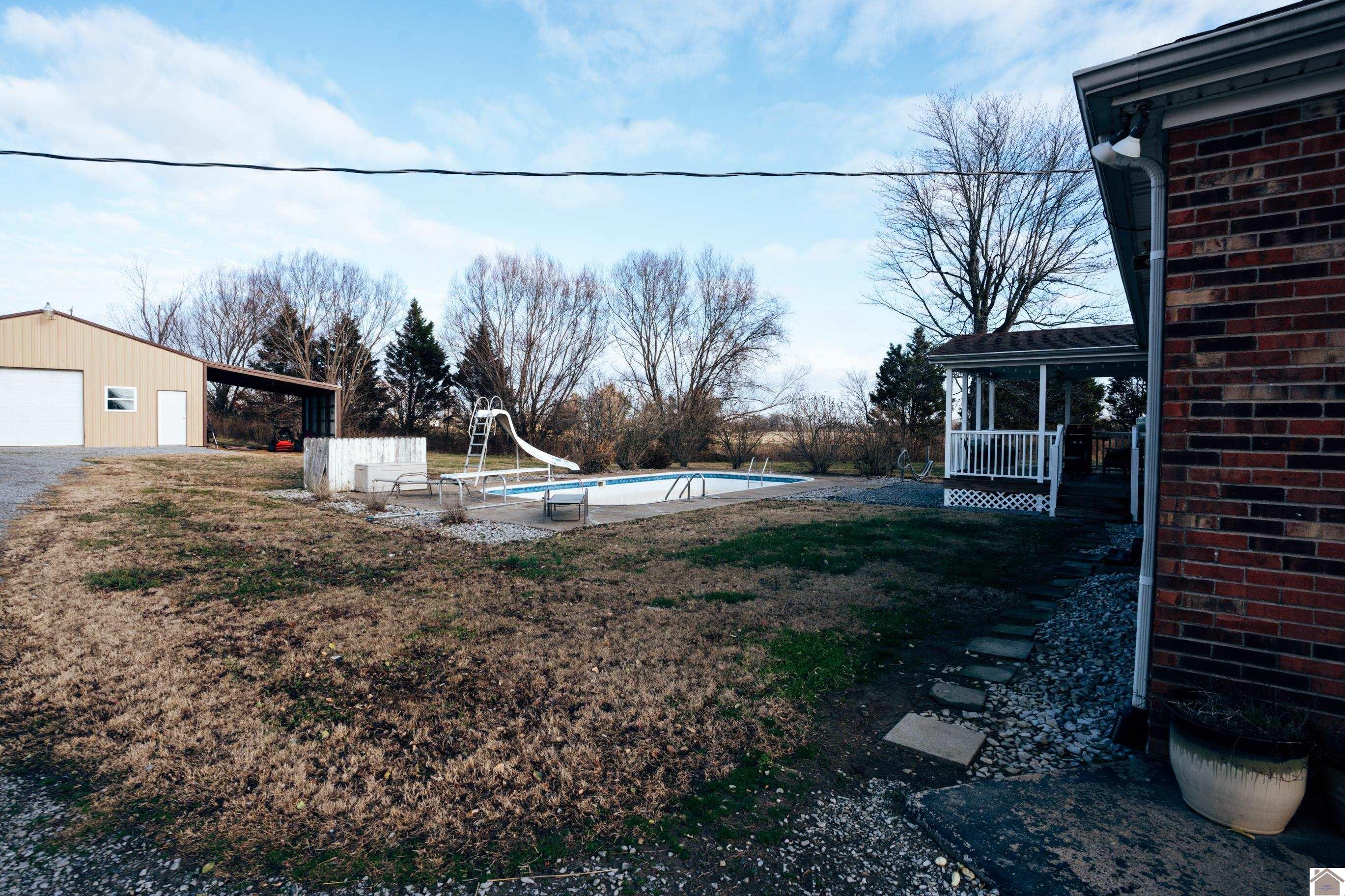 1366 State Route 1372 Bardwell KY 42023 | Active