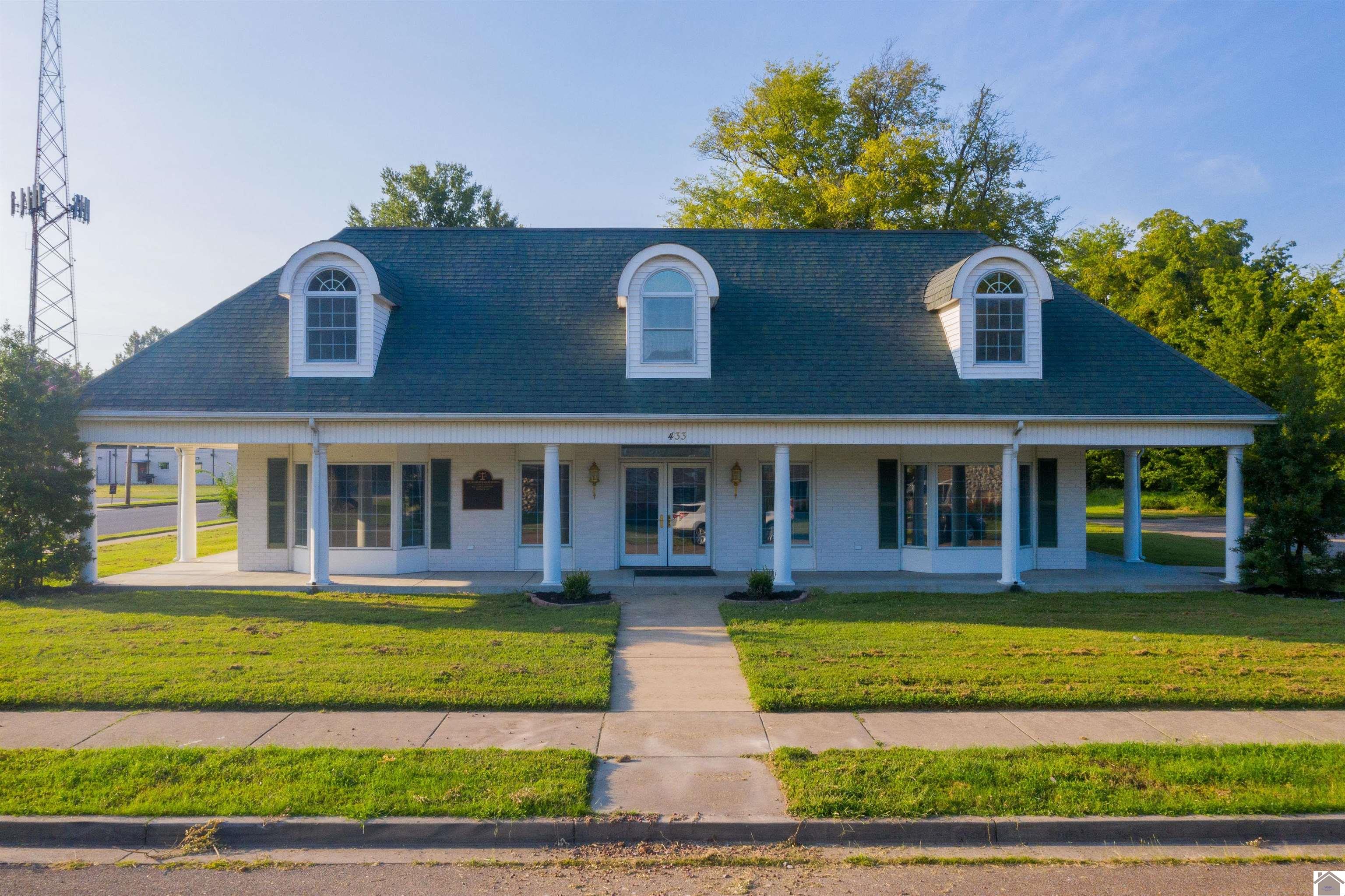 433 Adams Paducah KY 42003 | Sold