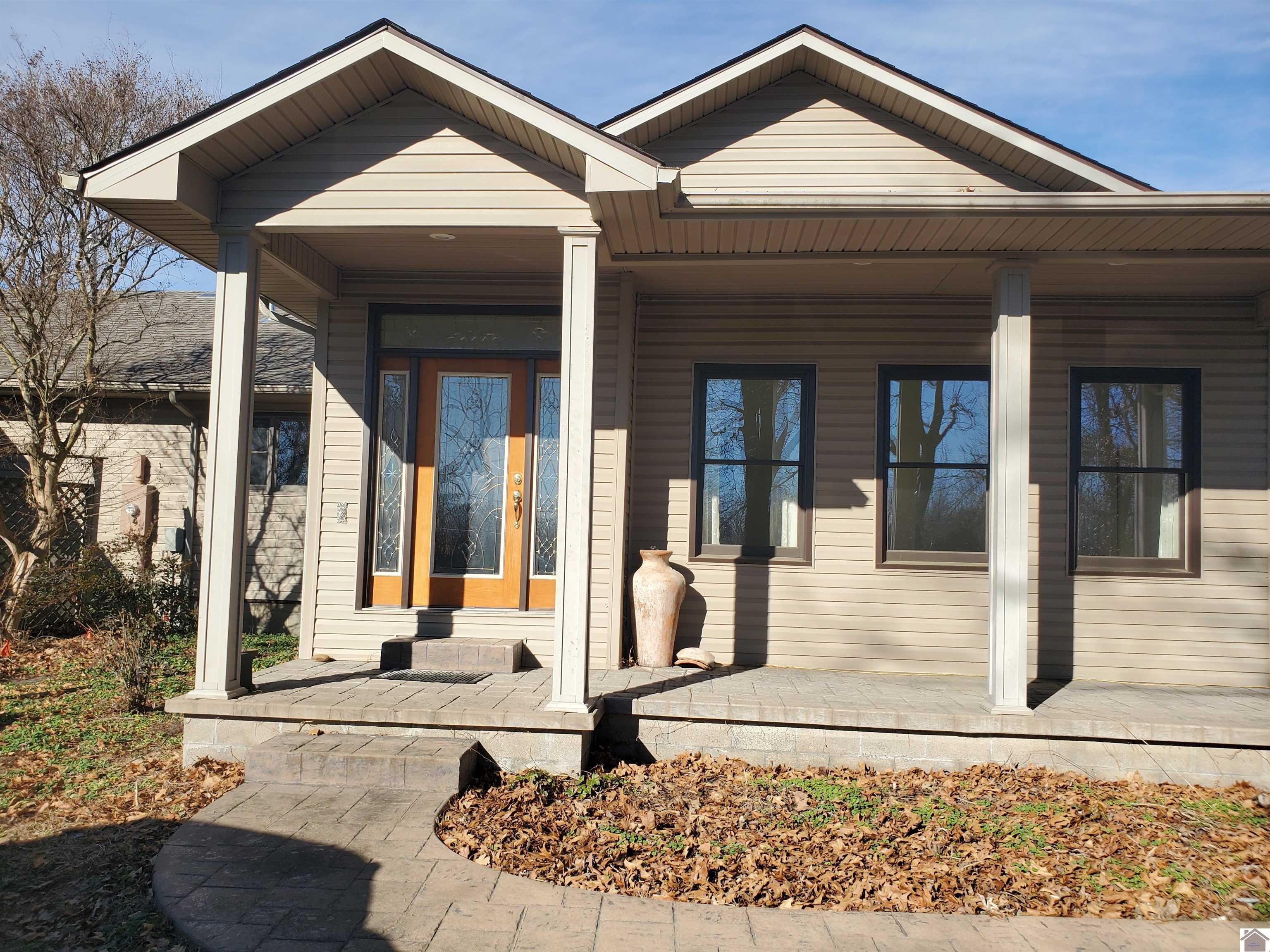 1525 State Route 2151 Melber KY 42069 | Sold