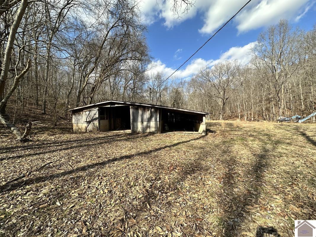 00 E State Line Road Hazel KY 42049 | Sold