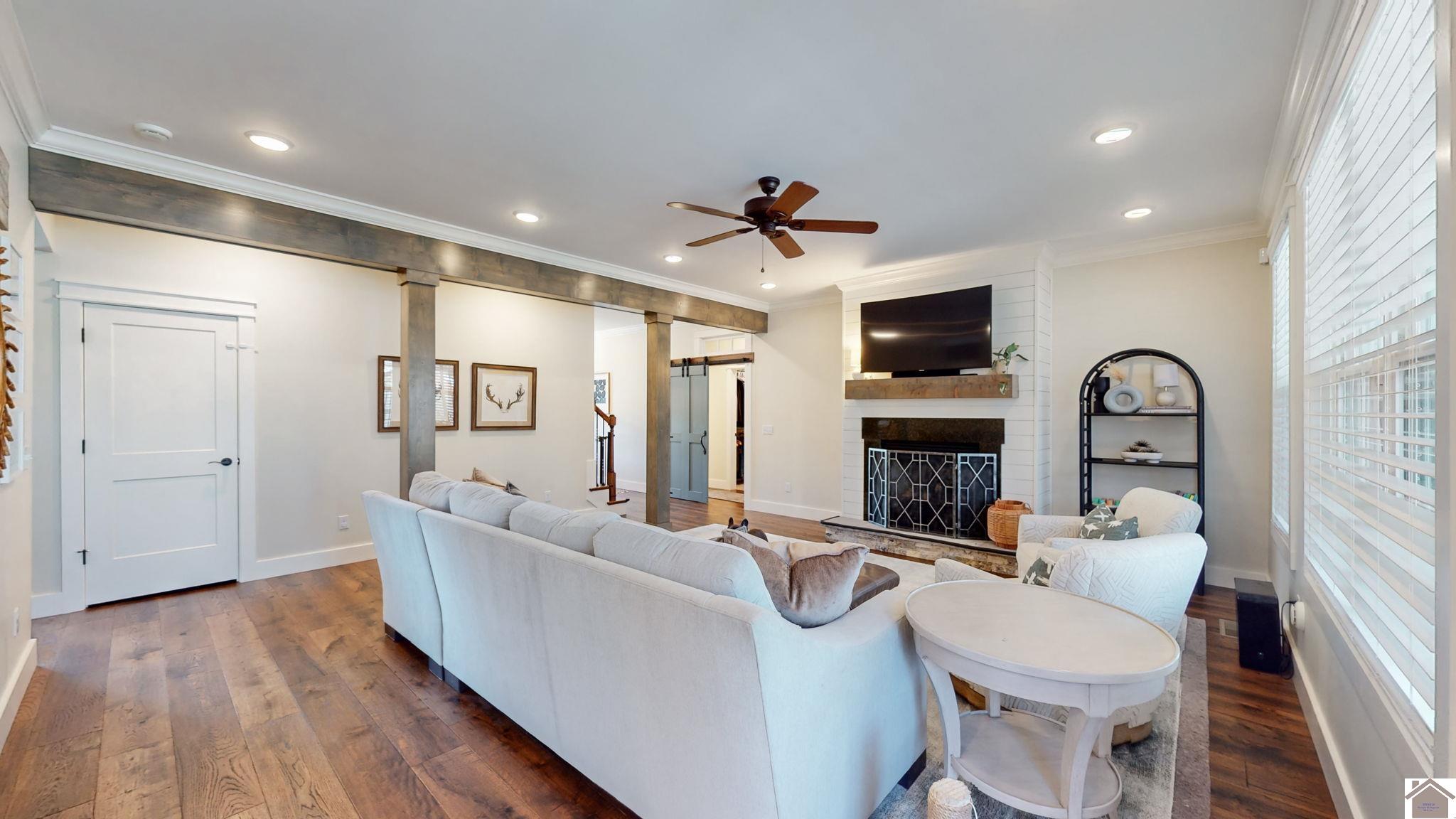 100 Crossfield Drive Murray KY 42071 | Active