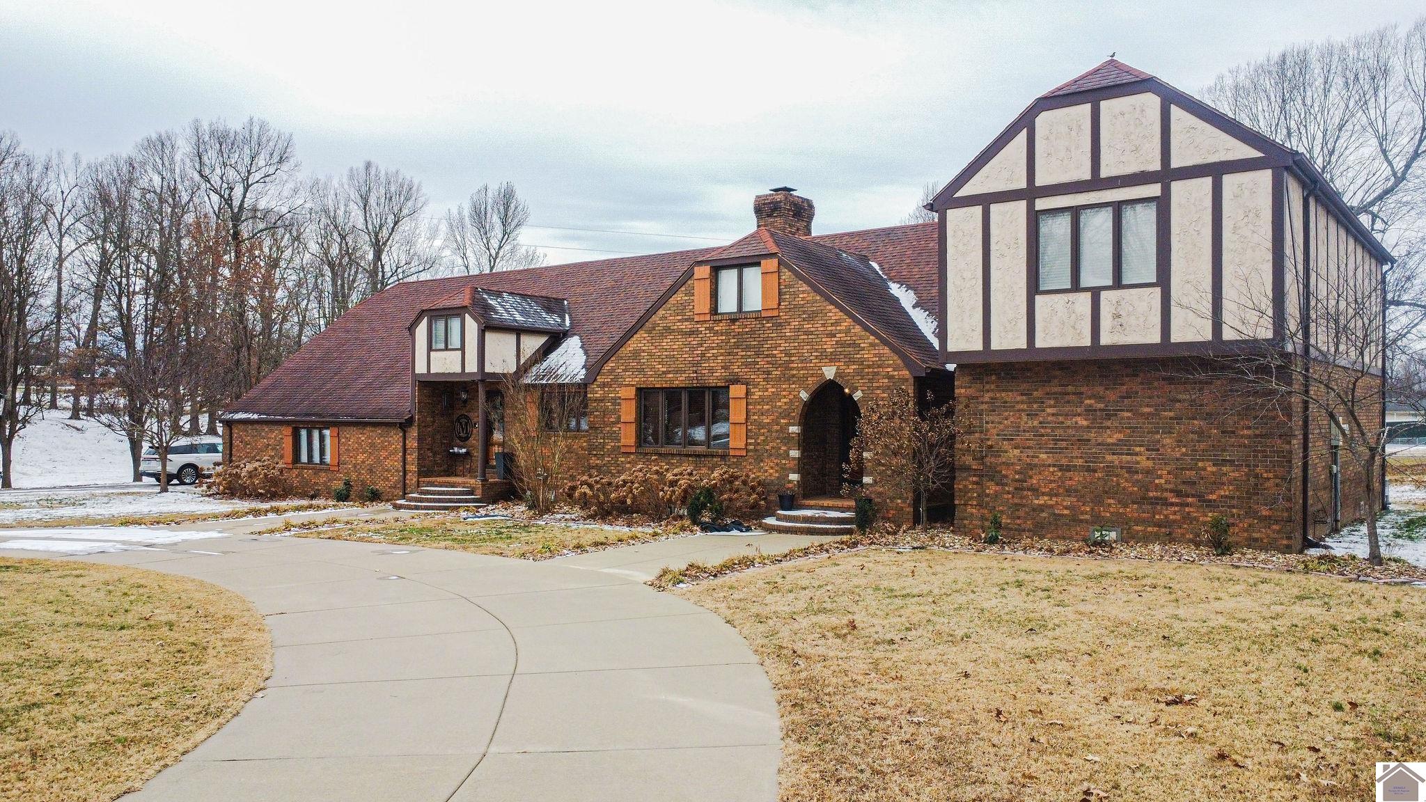 500 Palisades Circl Paducah KY 42001 | Sold