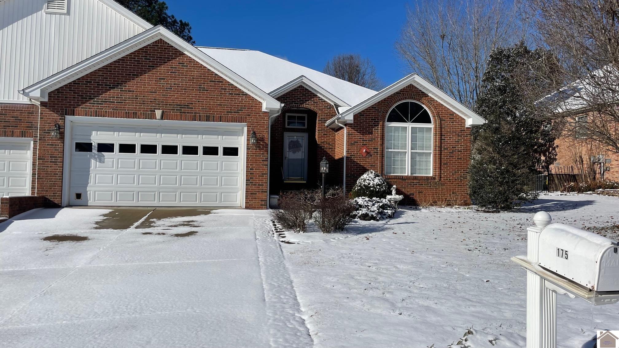 175 Cascade Drive Paducah KY 42003 | Sold