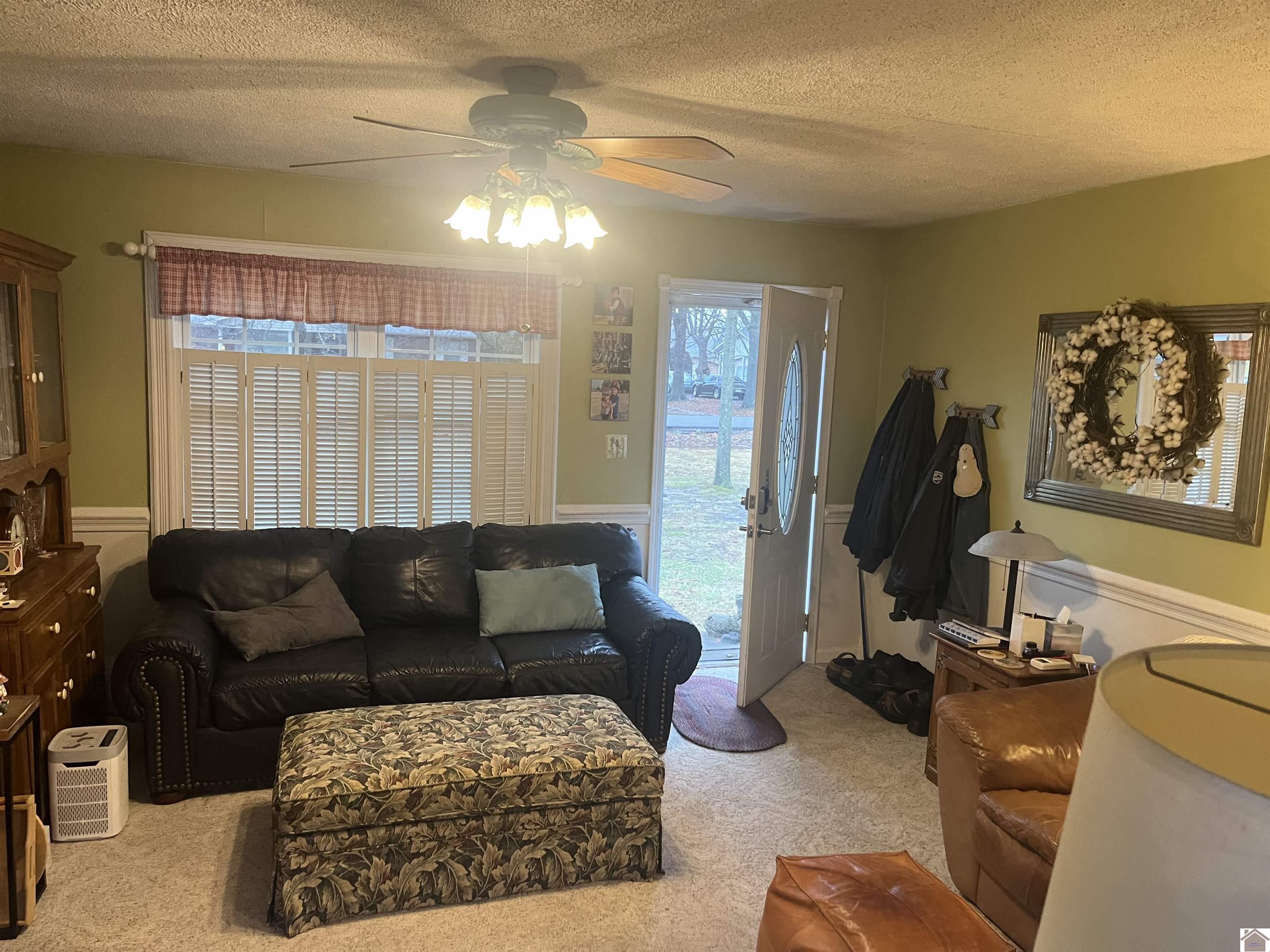 309 Faye Dr Ledbetter KY 42058 | Sold