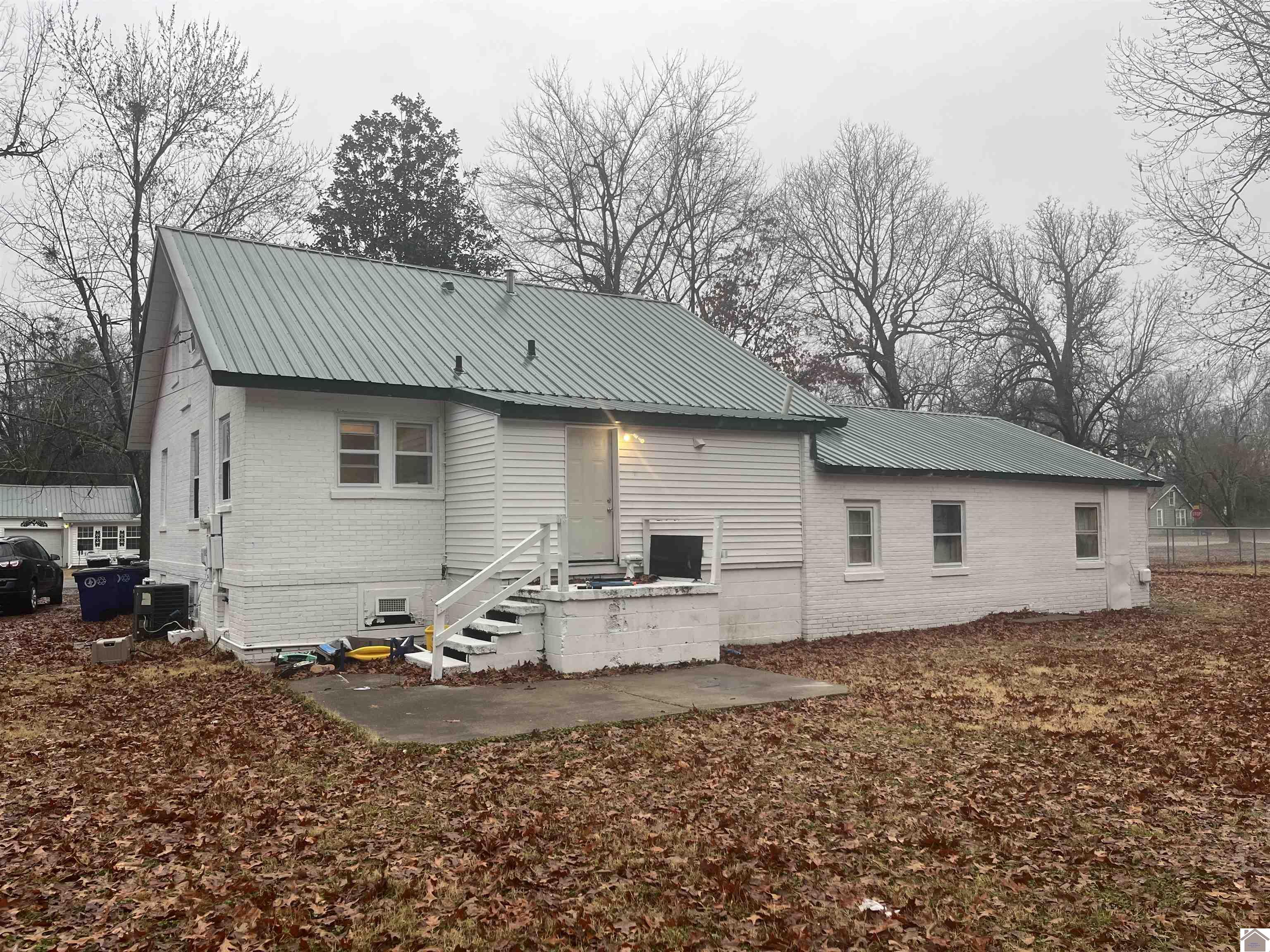 922 S 27th Street Paducah KY 42003 | Sold