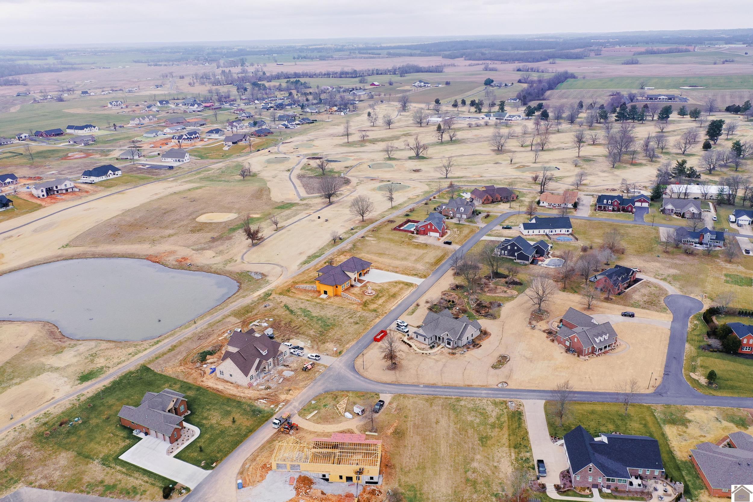 000 Turnbury Dr. Princeton KY 42445 | Sold