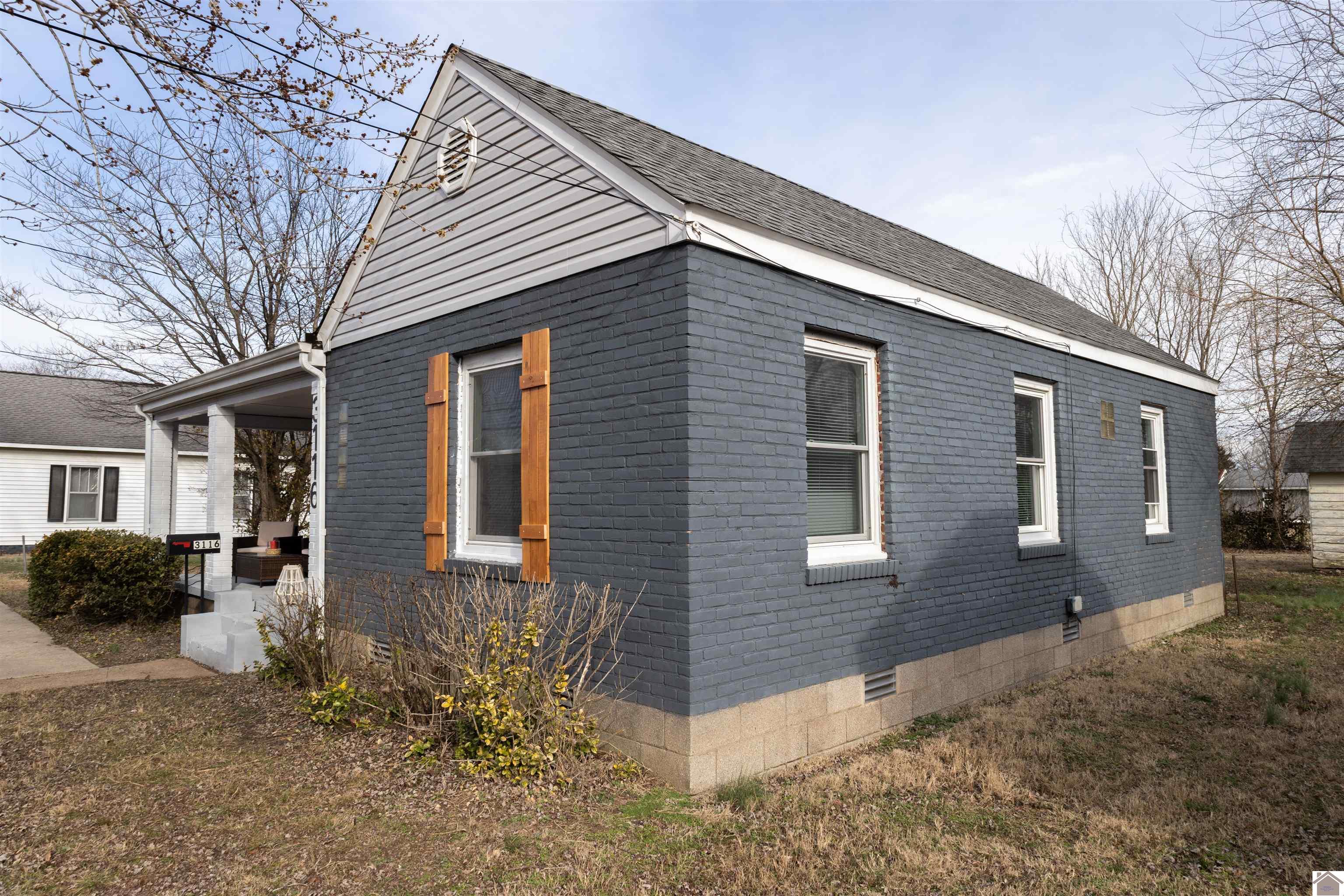 3116 Schneidman Road Paducah KY 42003 | Sold