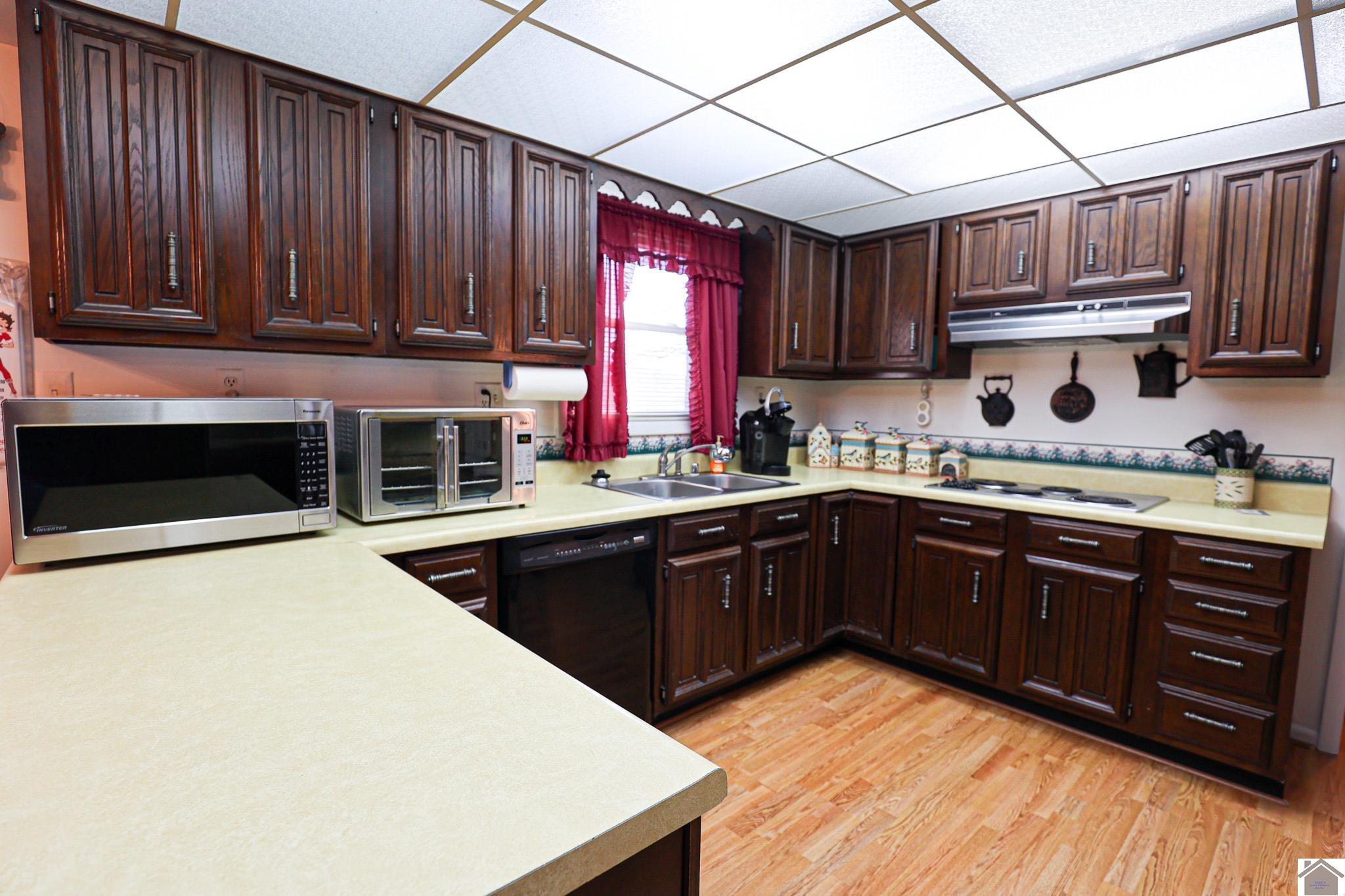 5761 Barton Circle Paducah KY 42003 | Sold