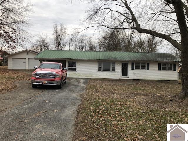 136 W Lion Dr Salem KY 42078 | Sold