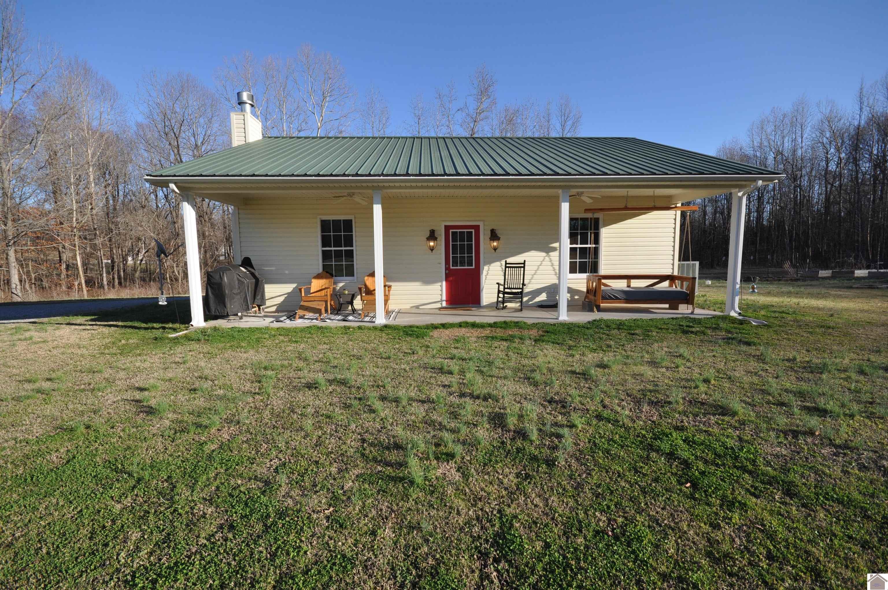 2250 Bryan Road Boaz KY 42027 | Sold