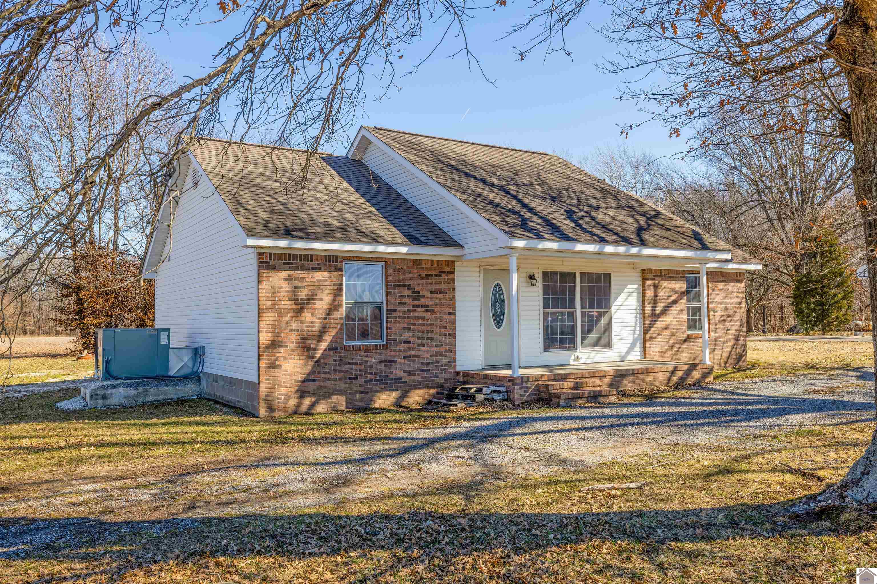 11845 Wallace Road - Kevil, Kentucky 42053 - 125630 - Paducah Kentucky ...