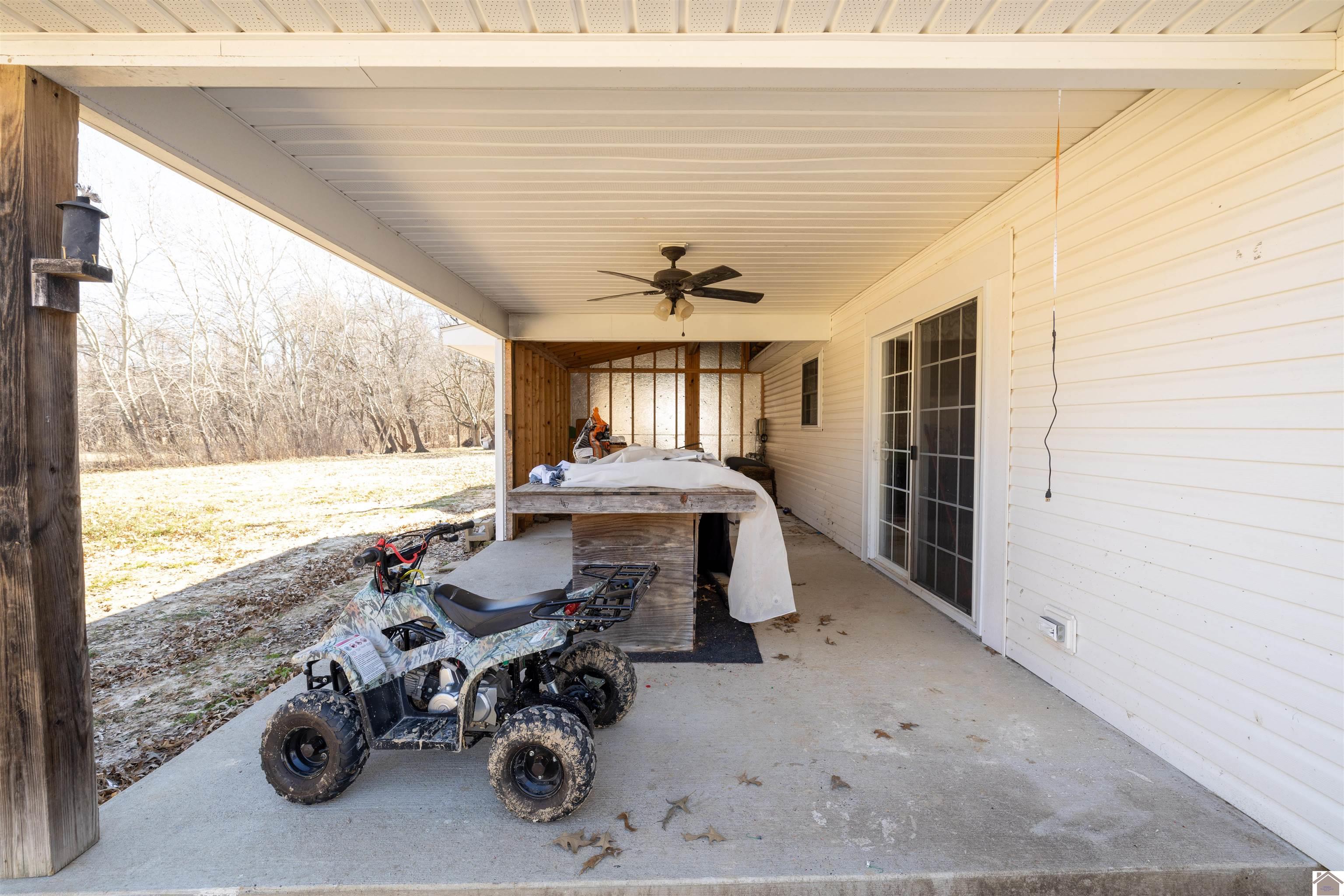 11845 Wallace Road - Kevil, Kentucky 42053 - 125630 - Paducah Kentucky ...