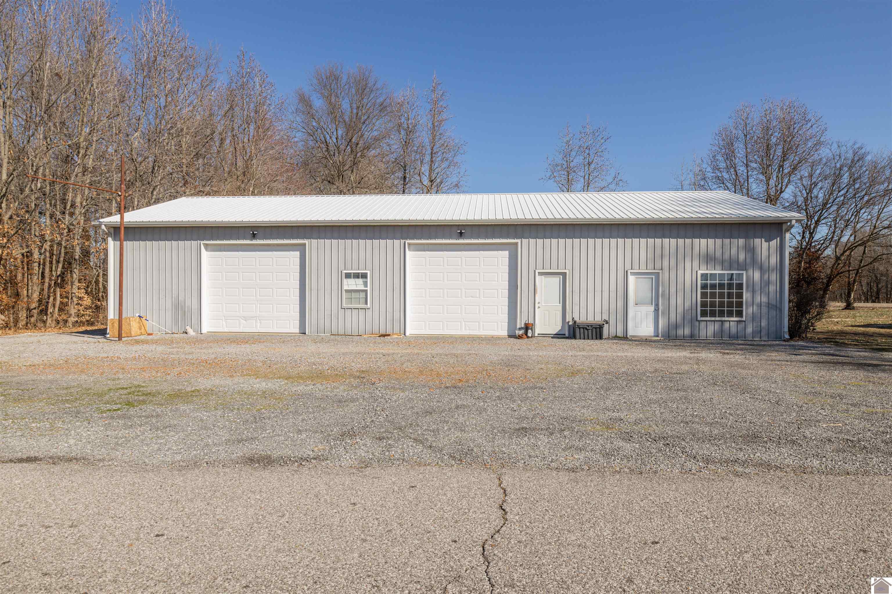 11845 Wallace Road - Kevil, Kentucky 42053 - 125630 - Paducah Kentucky ...