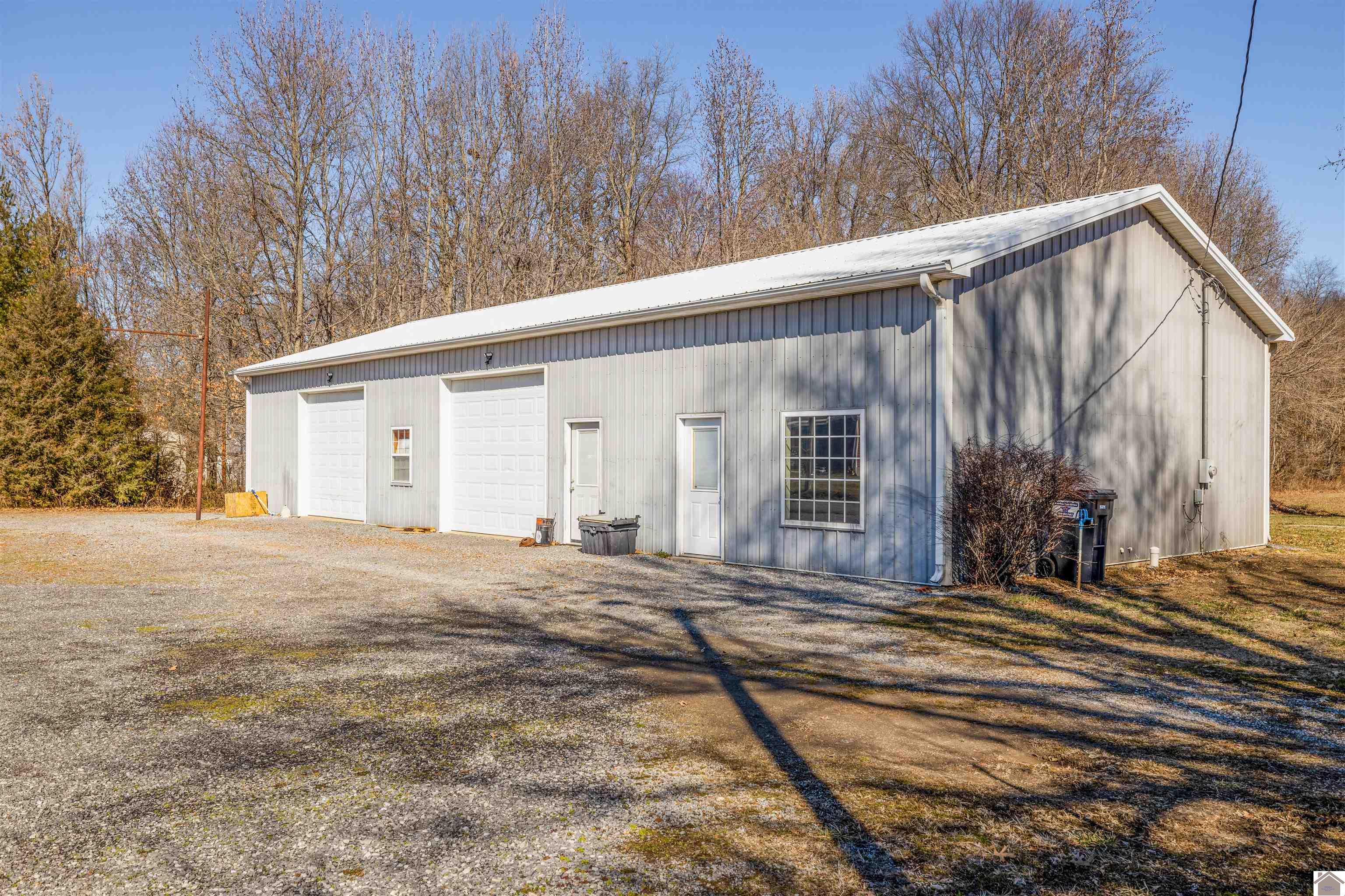 11845 Wallace Road - Kevil, Kentucky 42053 - 125630 - Paducah Kentucky ...