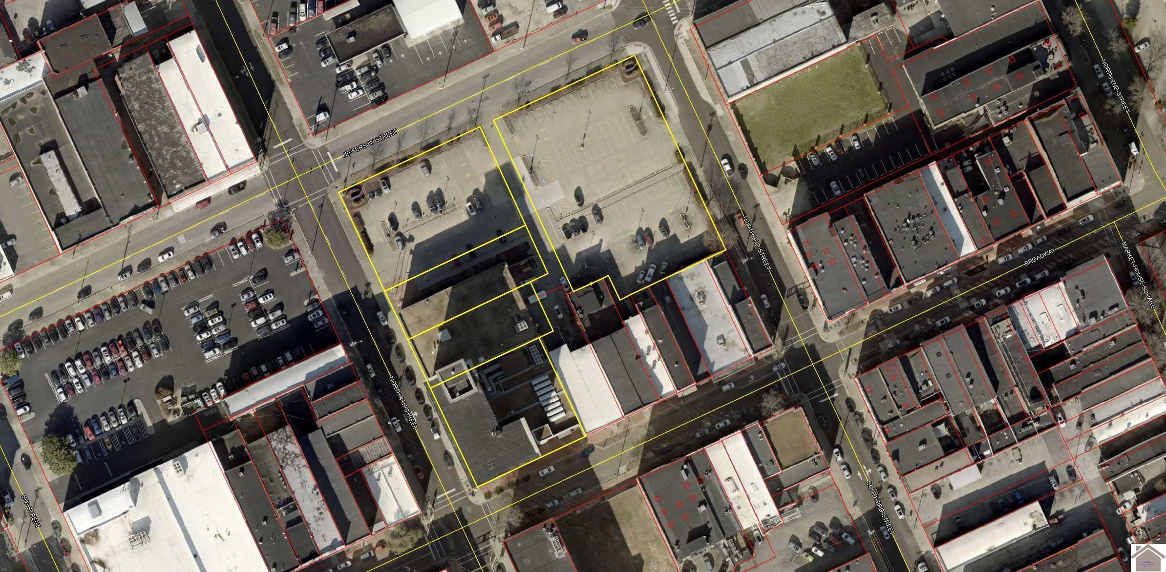 333 Broadway St. Paducah KY 42001 | Active