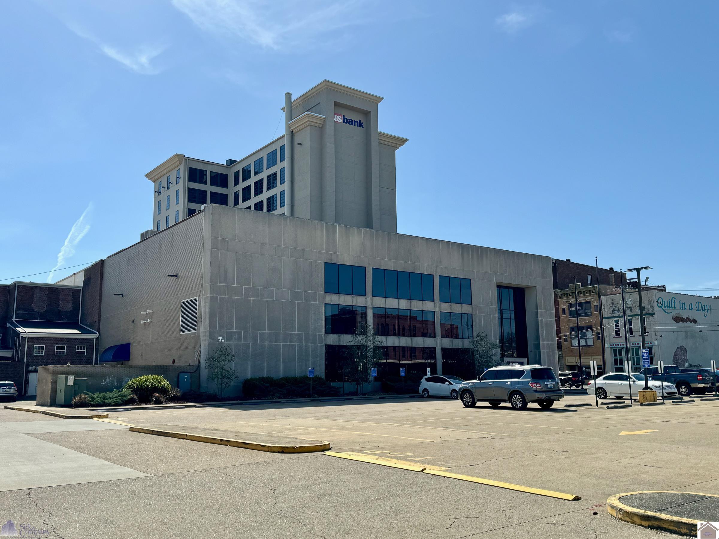 333 Broadway St. Paducah KY 42001 | Sold
