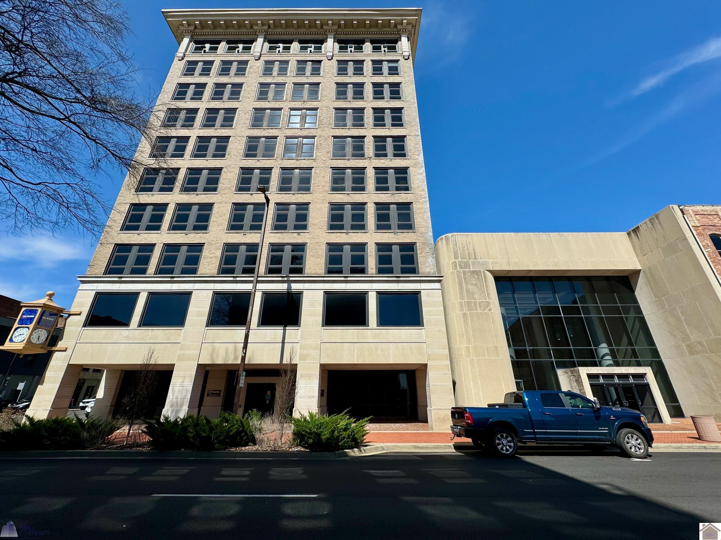 333 Broadway St. Paducah KY 42001 | Sold