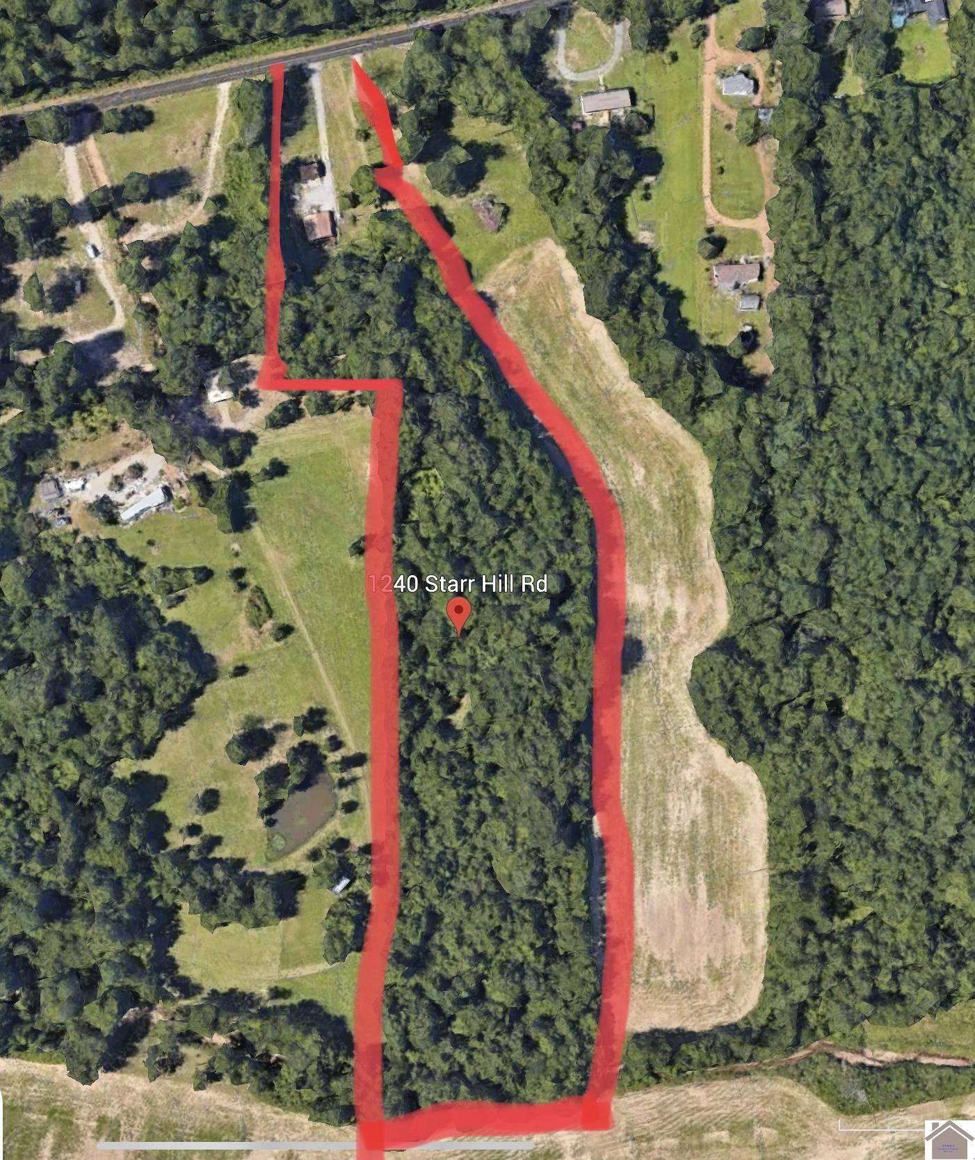 1240 Starr Hill Rd Paducah KY 42003 | Sold