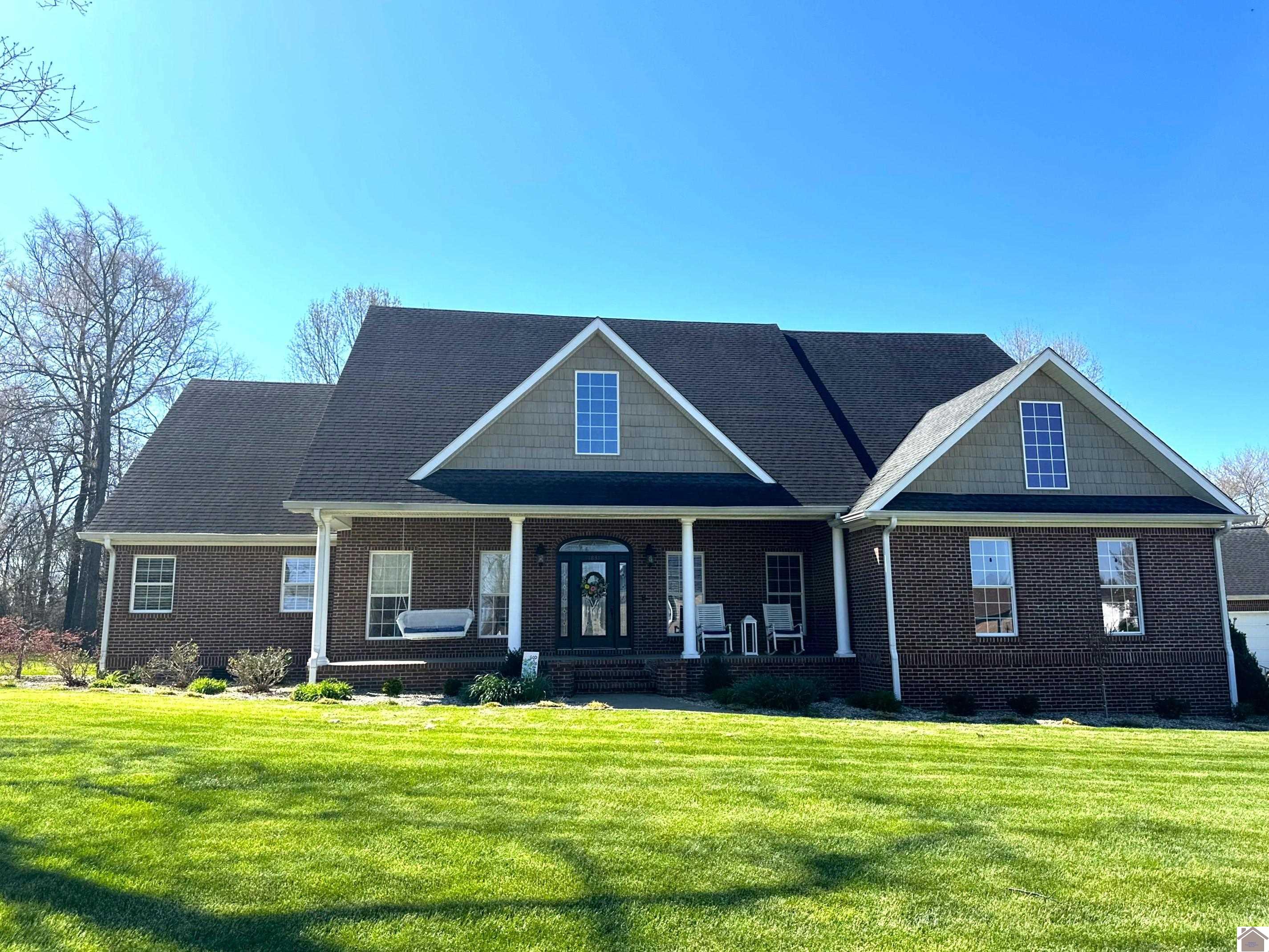 1831 Kandi Kay Lane Murray KY 42071 | Sold