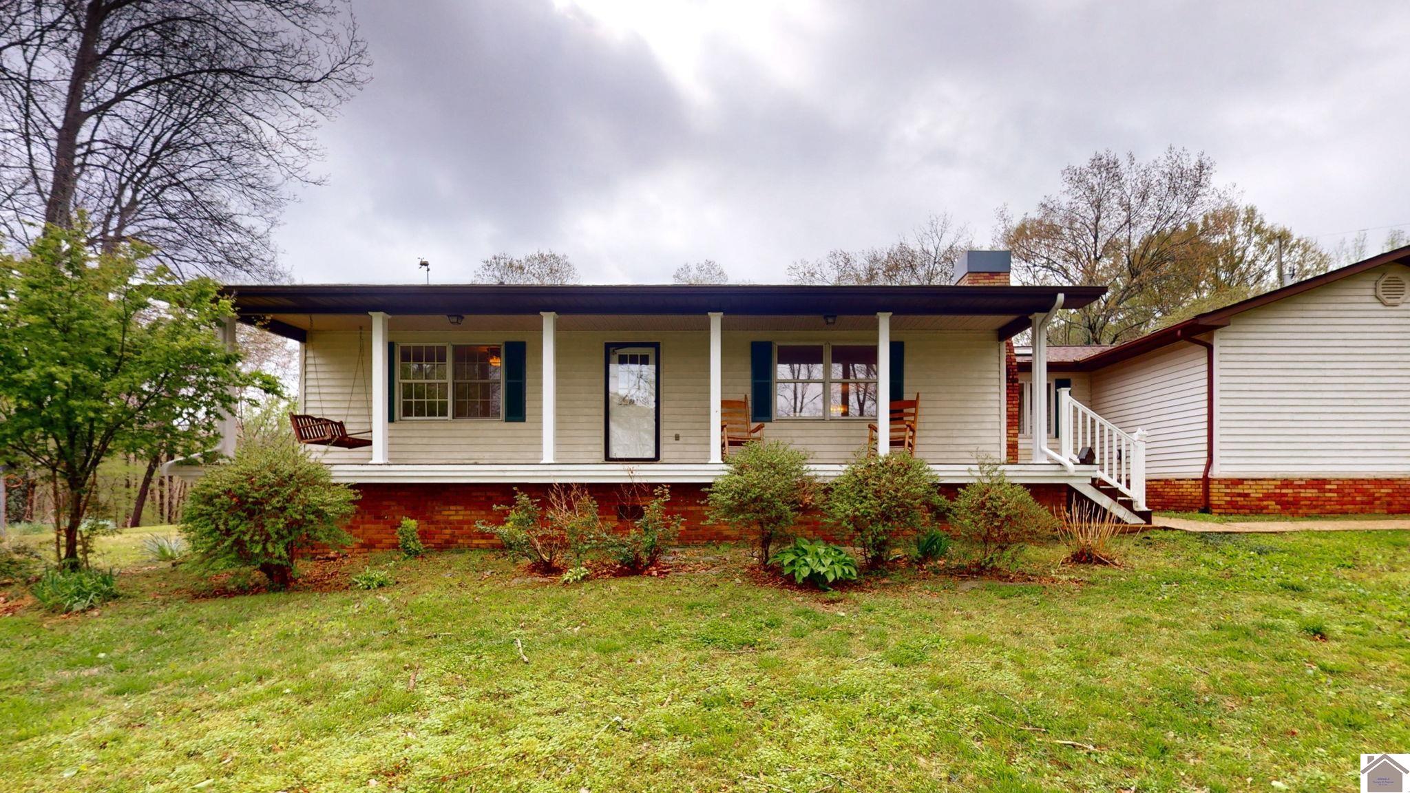 585 Kesterson Lane Paris KY 38242 | Sold