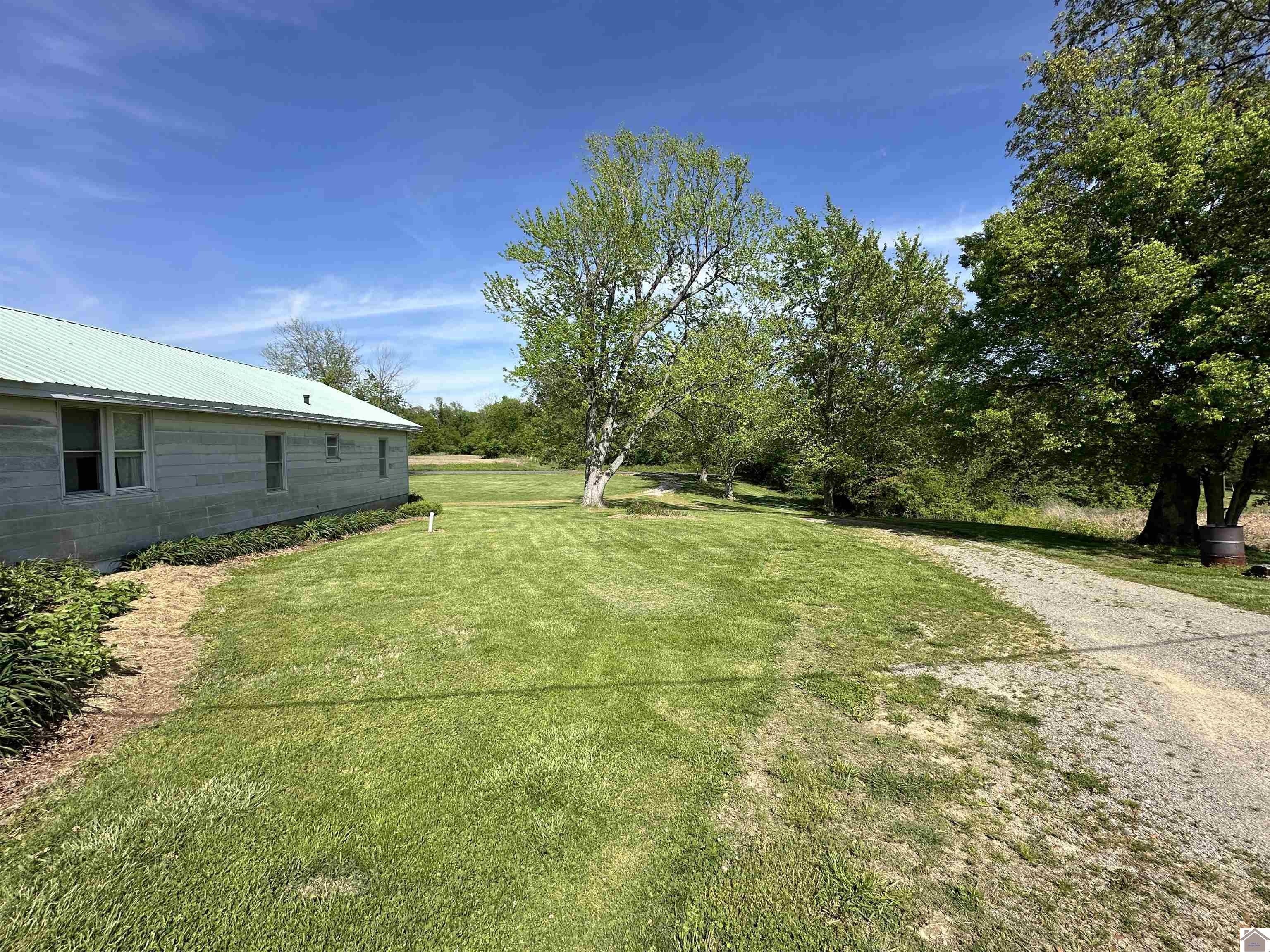 2661 Jimtown Road Mayfield KY 42066 | Sold