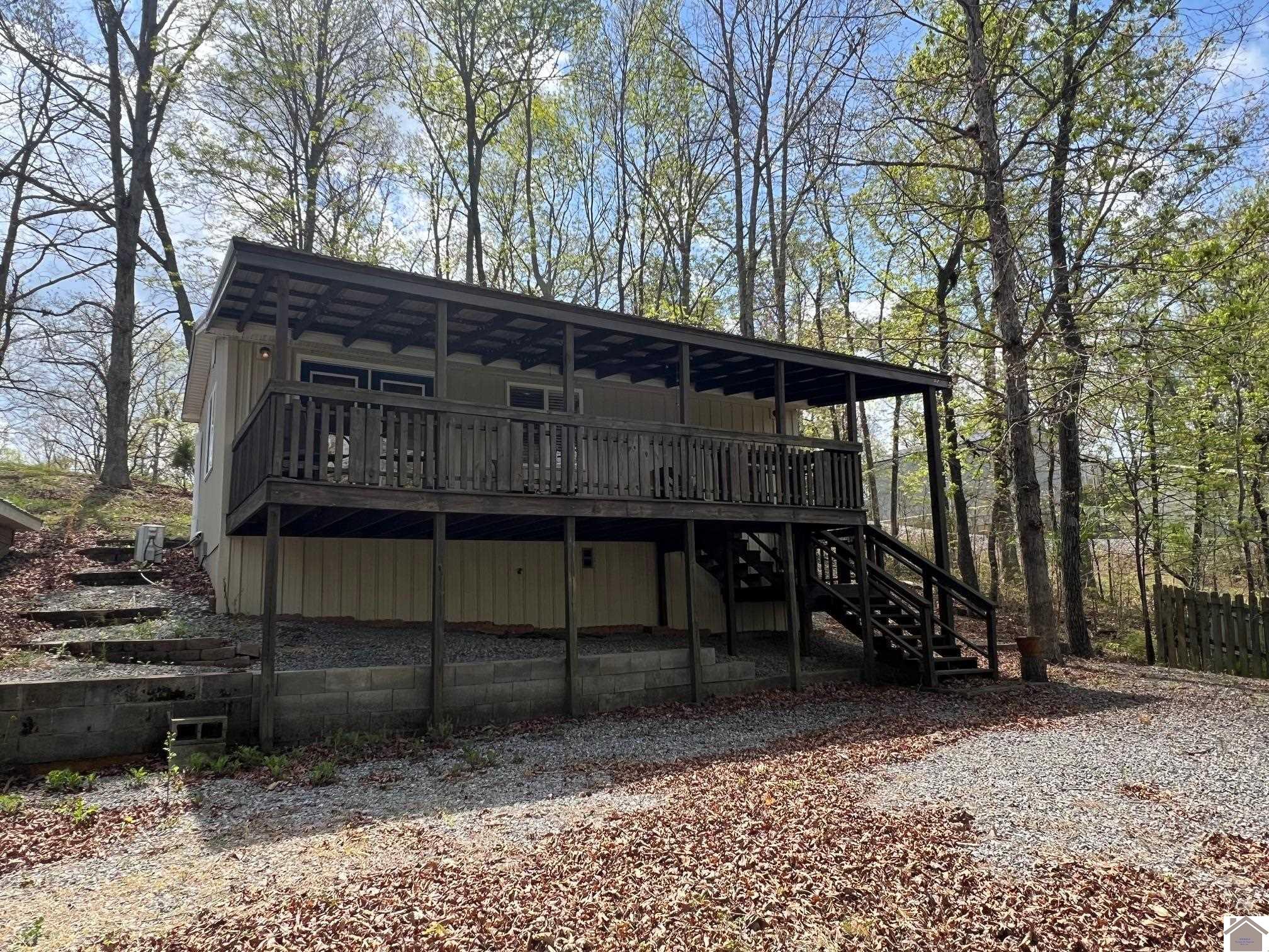 30 Rose Drive Murray KY 42071 | Sold