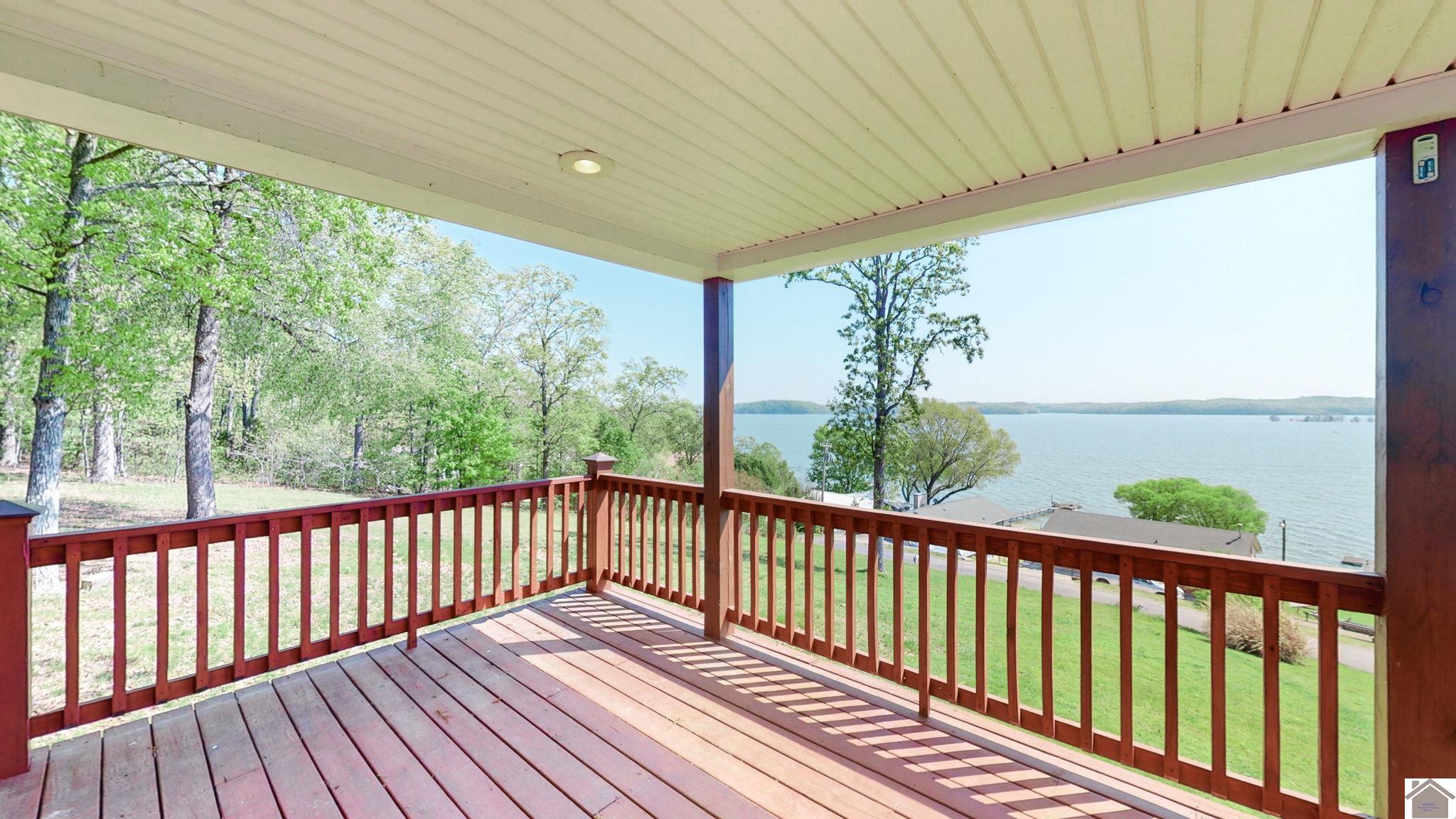 507 Lakeshore Drive New Concord KY 42076 | Sold