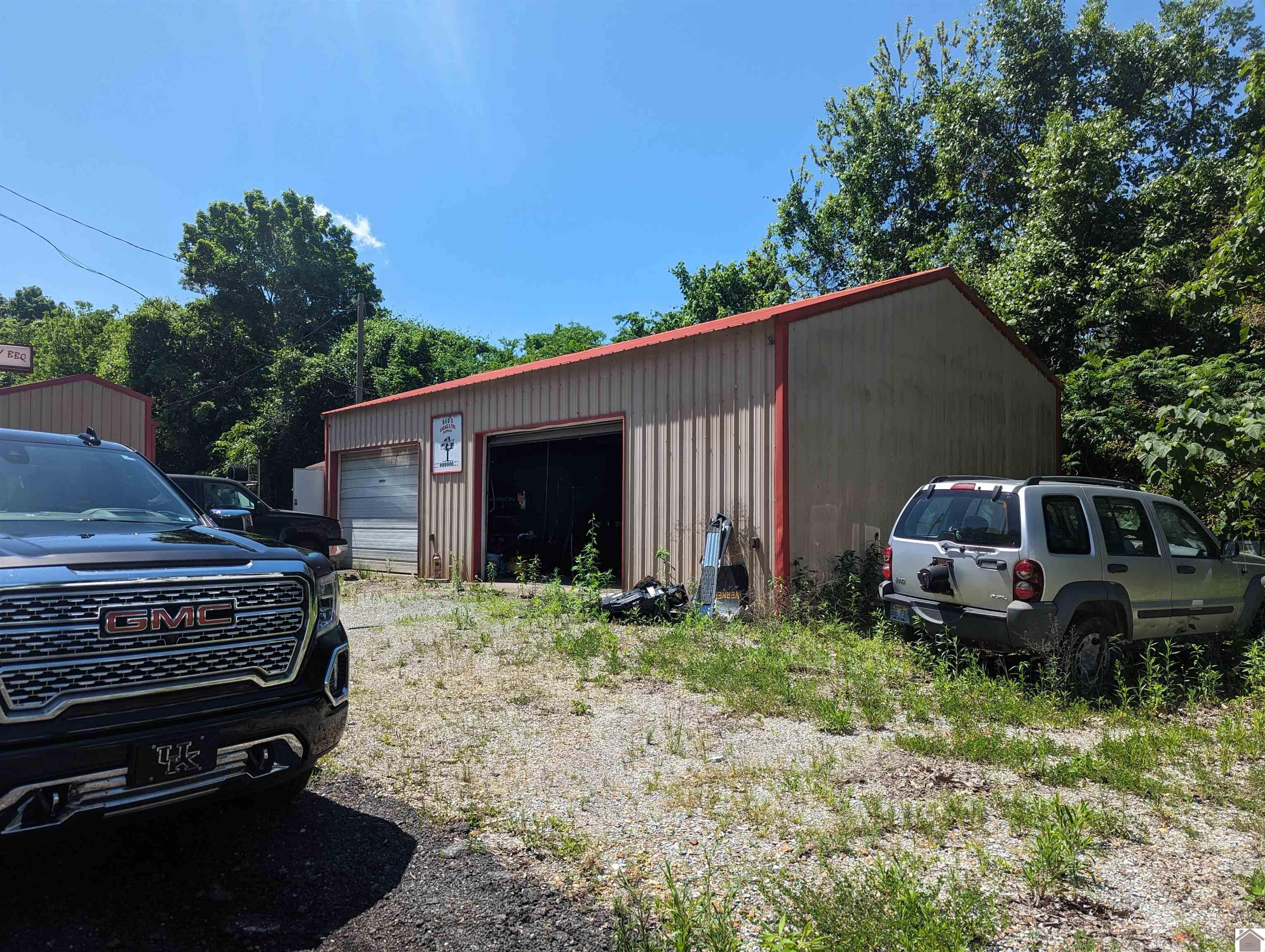 53 Green St. Wickliffe KY 42087 | Sold