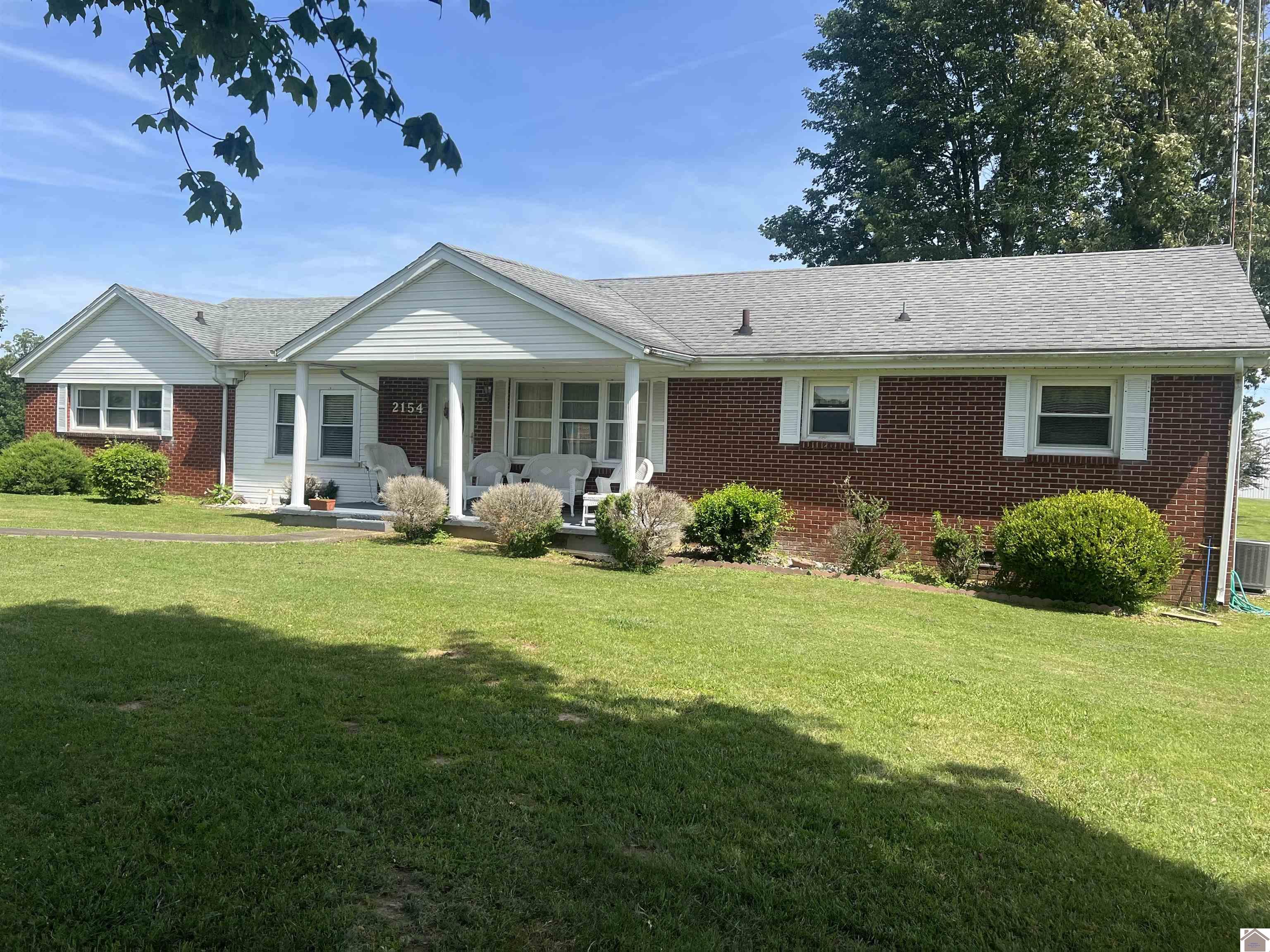 2154 Scale Road Benton KY 42025 | Sold