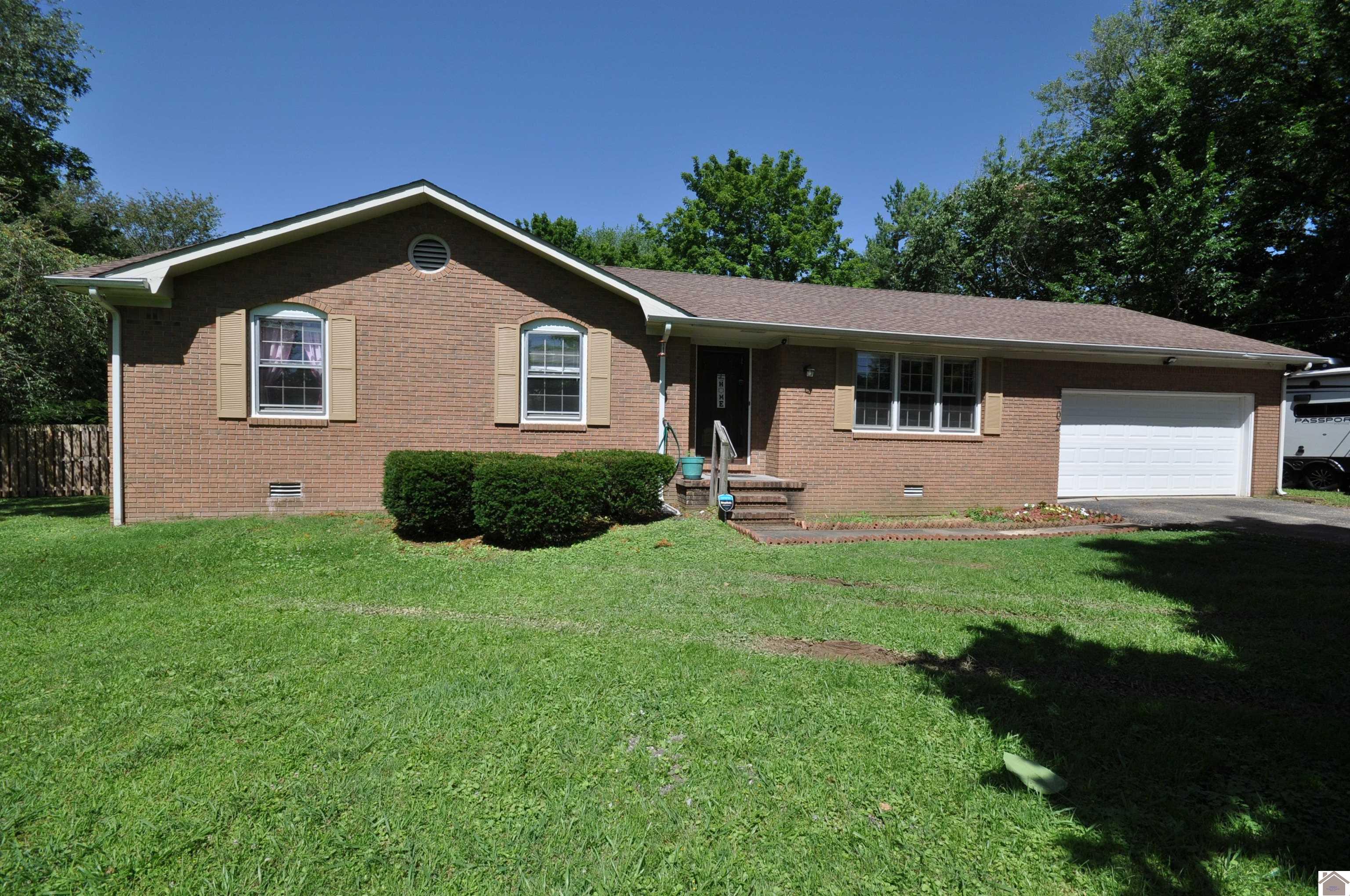1202 S 16th Street Murray, KY 42071 Kentucky Real Estate