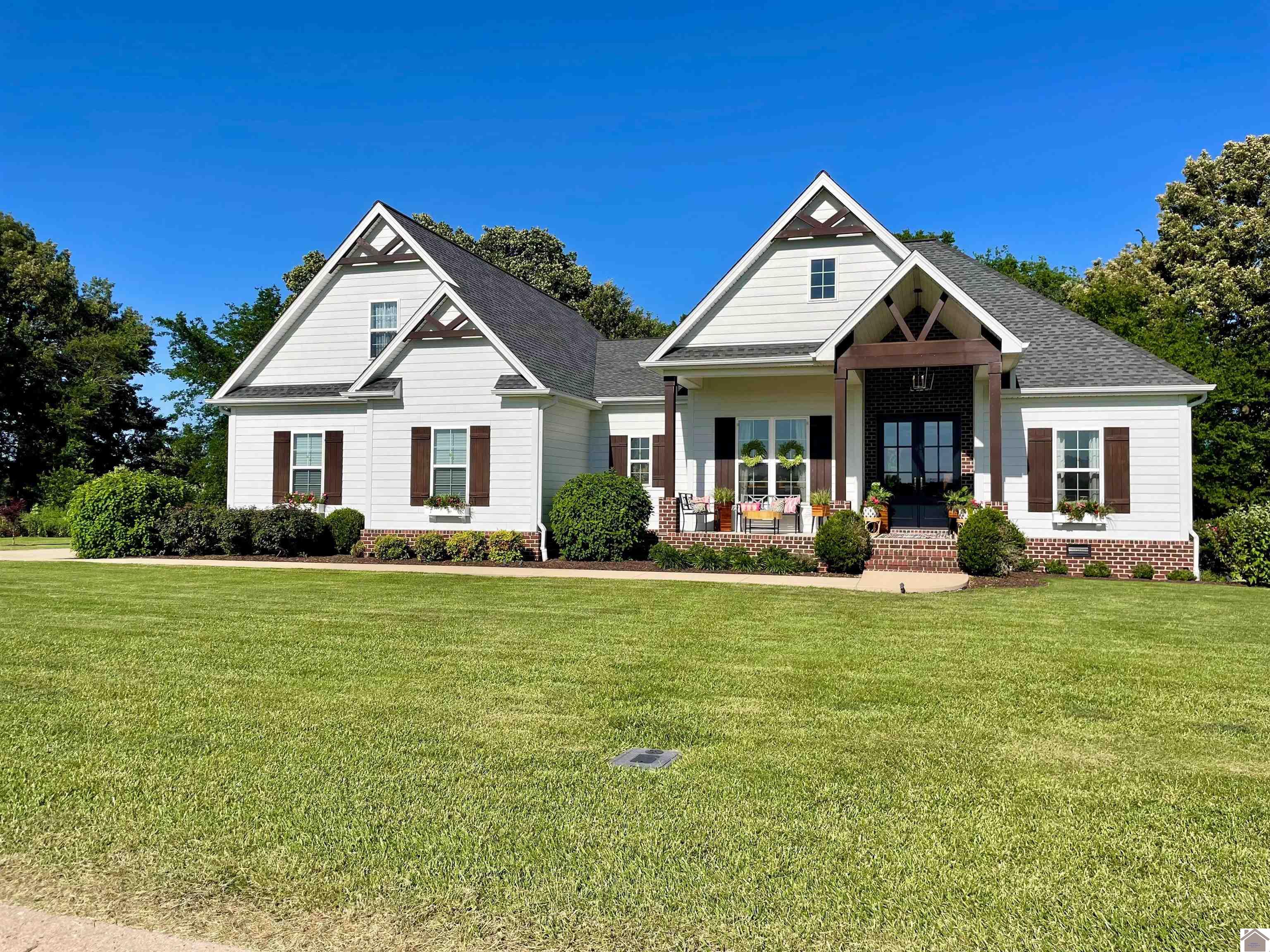 1405 Reed Murray KY 42071 | Sold