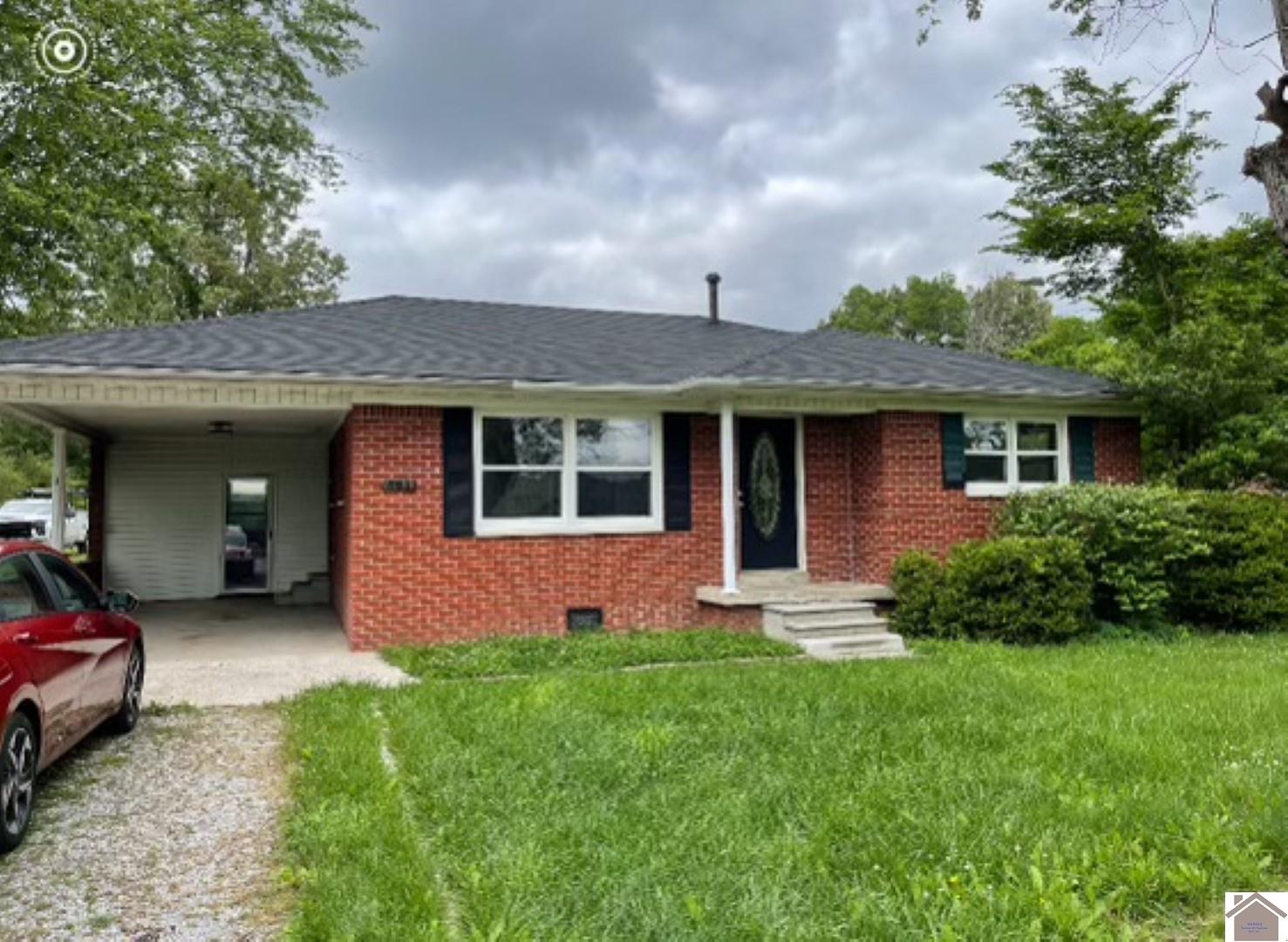 8055 Ogden Landing Road West Paducah KY 42086 | Sold