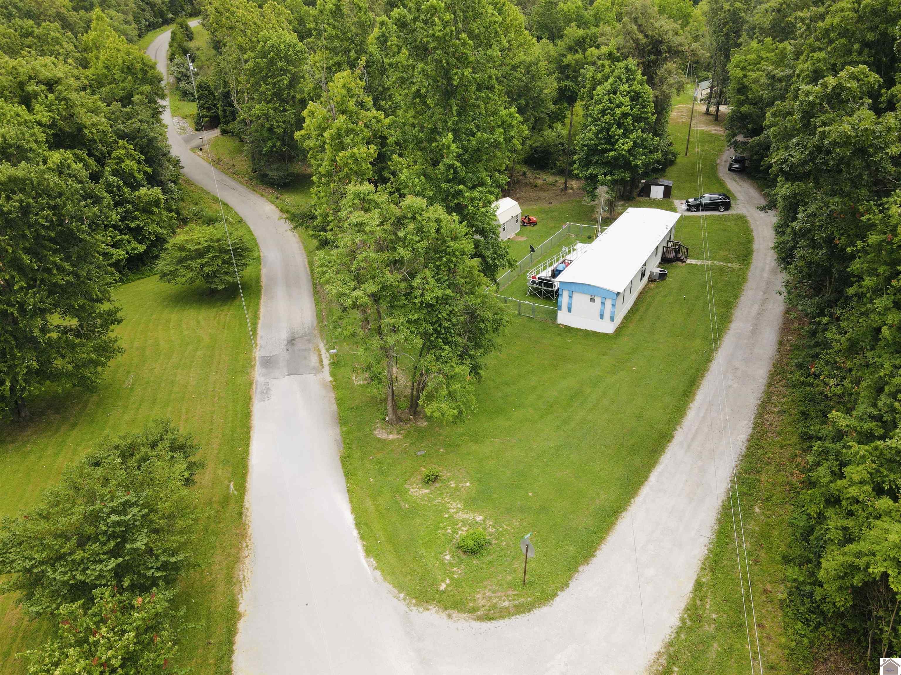 12 Easy Street Princeton KY 42445 | Active