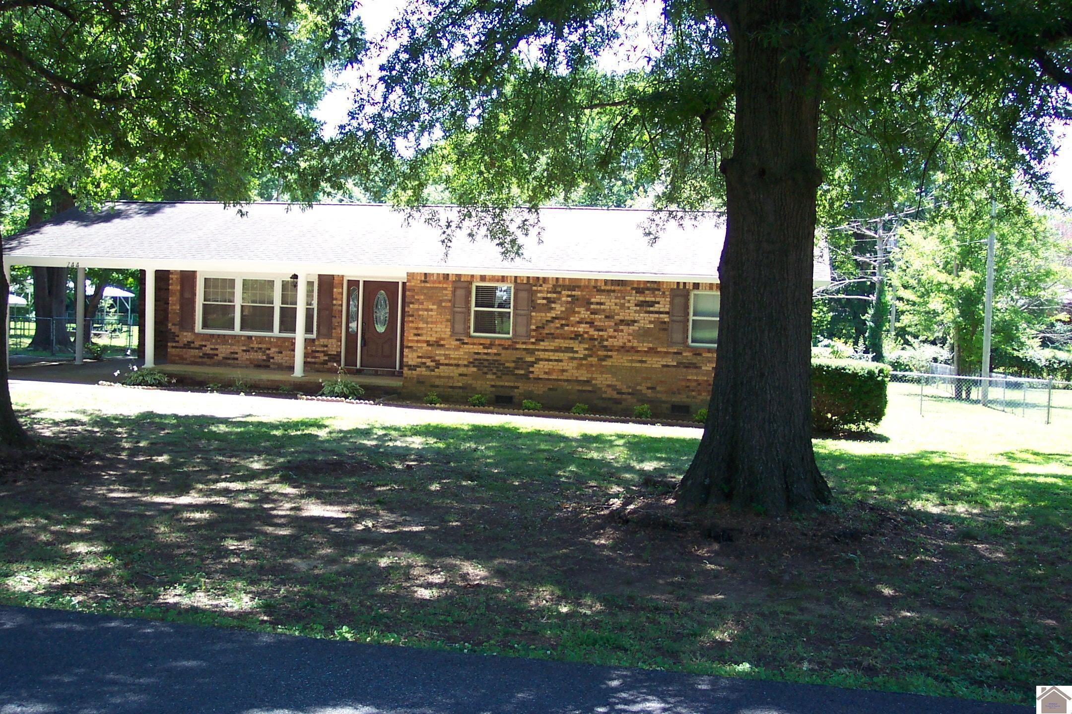 244 Blankenship Dr Ledbetter KY 42058 | Sold