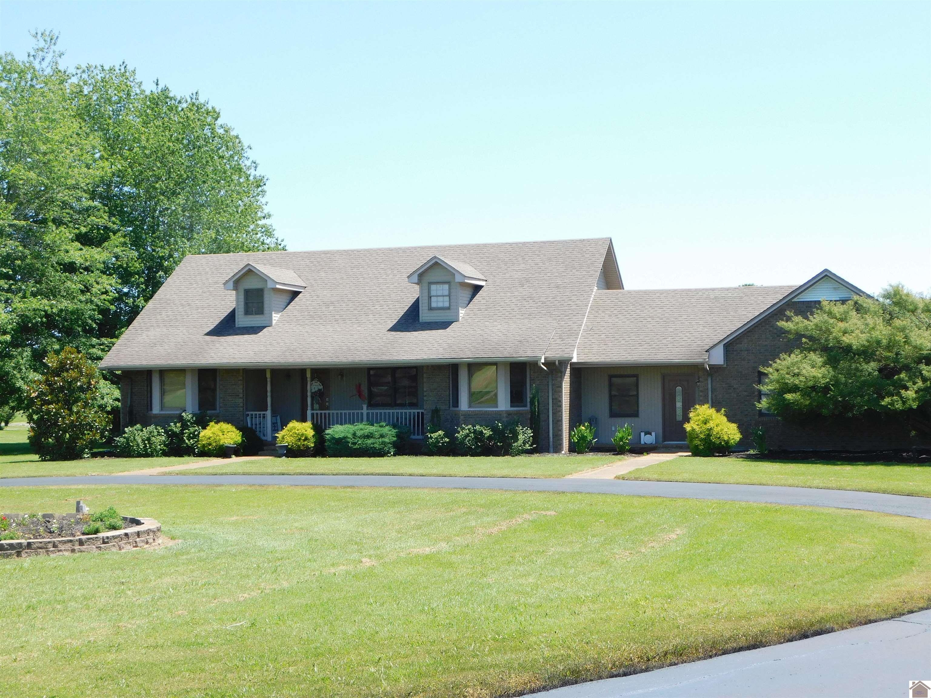 2358 US Hwy 68 West Benton KY 42025 | Sold