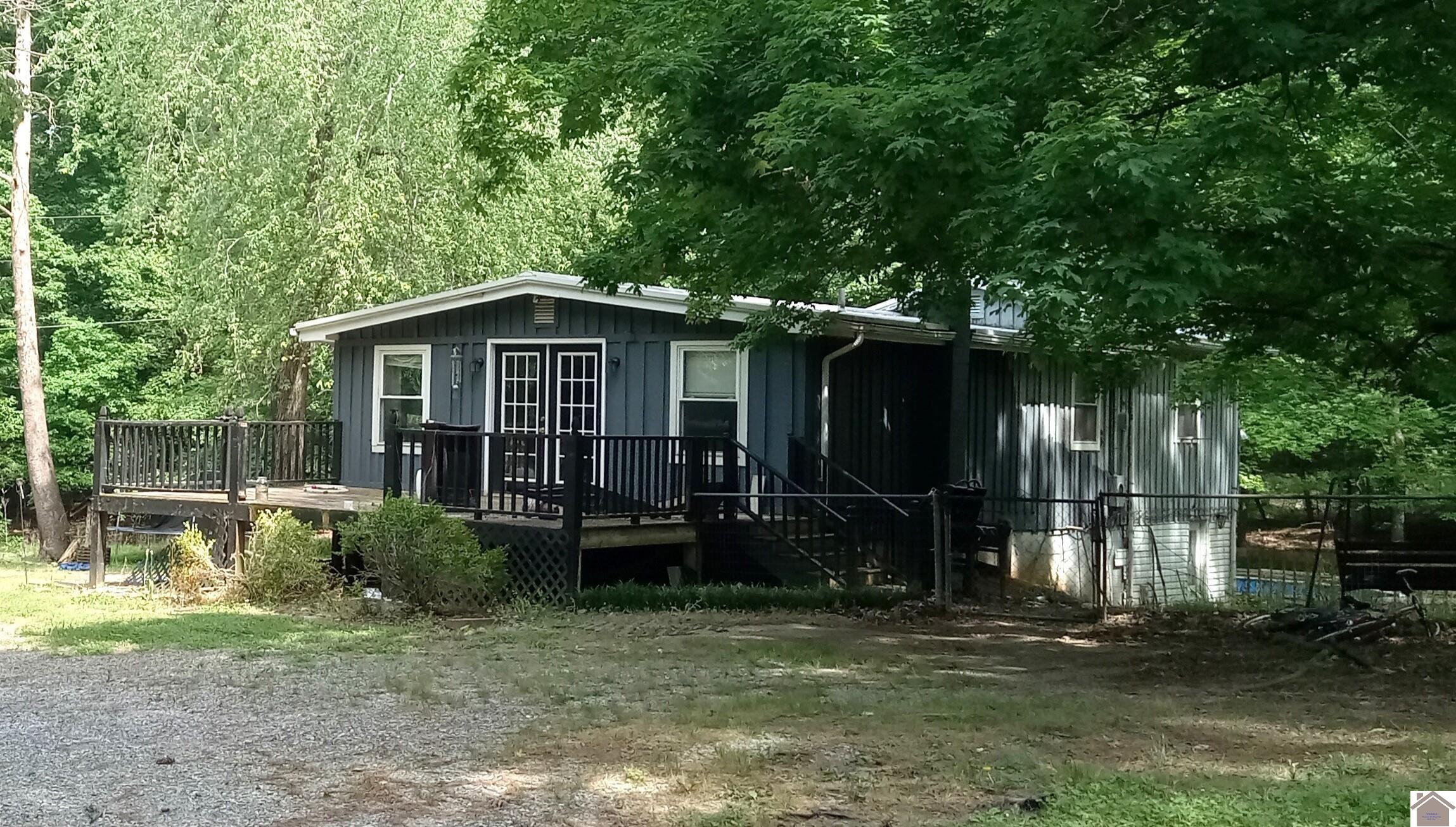 338 Kirkwood Benton KY 42025 | Sold