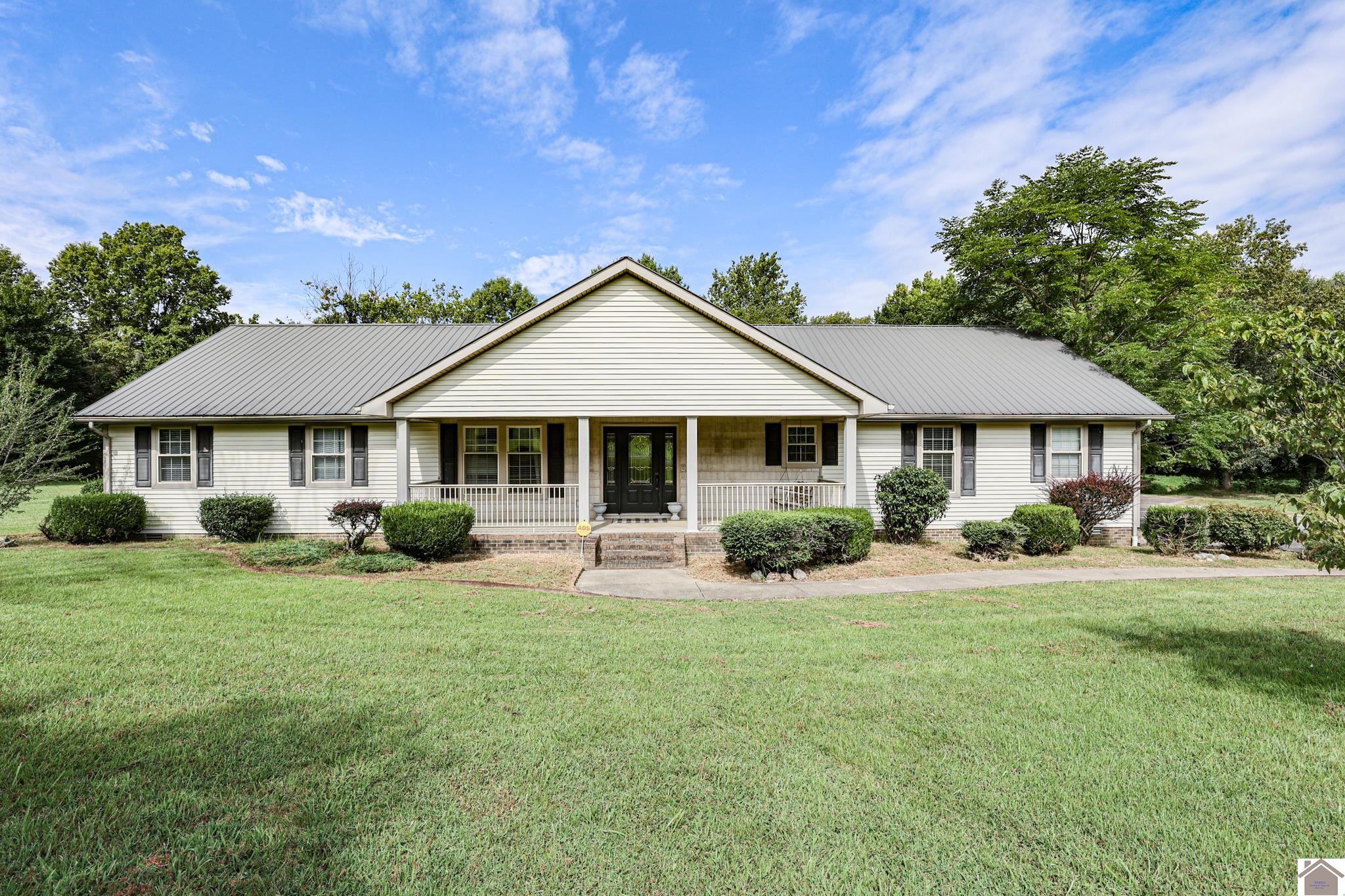 5015 Bethel Church Road Kevil KY 42053 | Sold