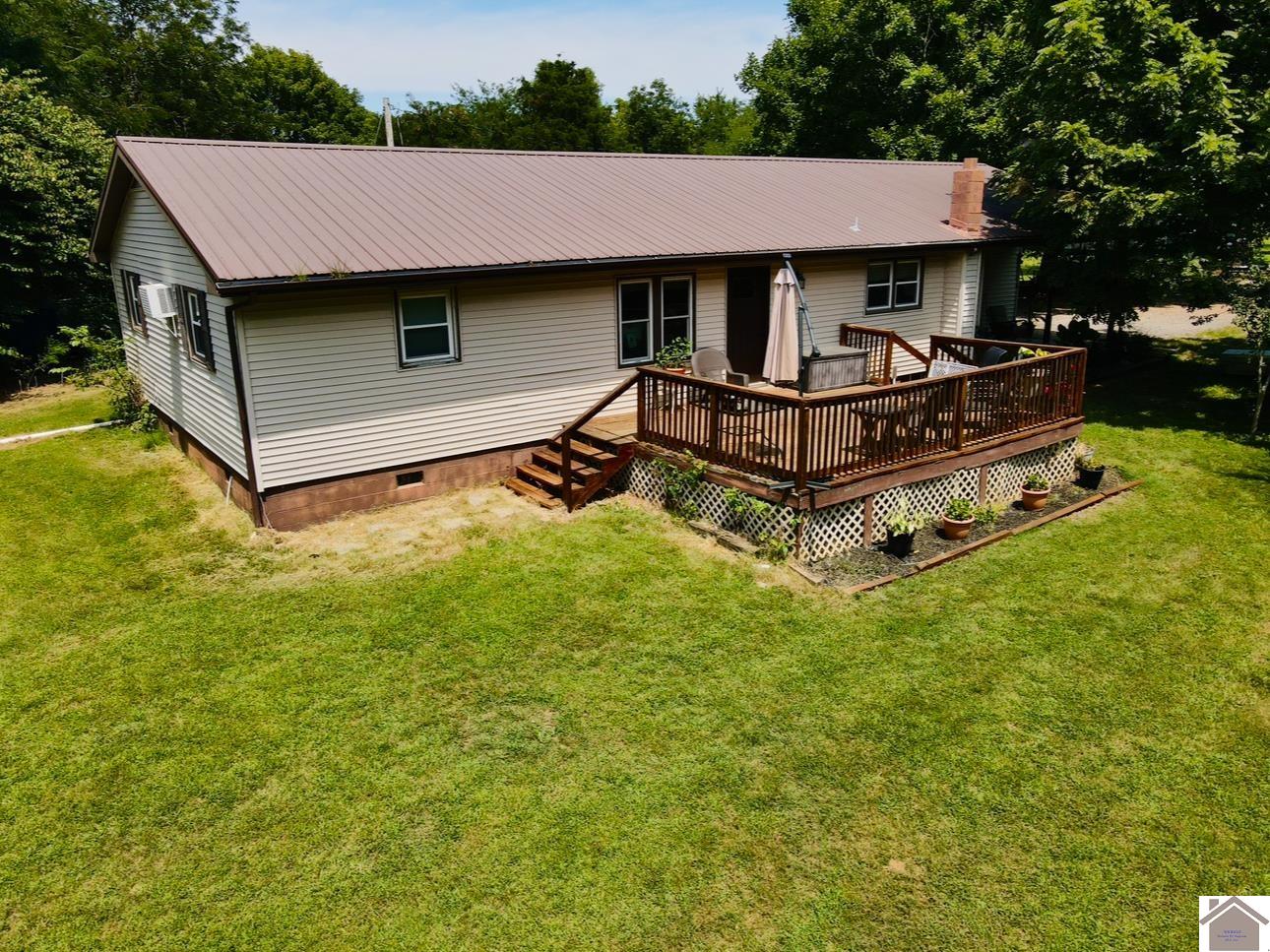 811 Gatlin Rd Benton KY 42025 | Sold
