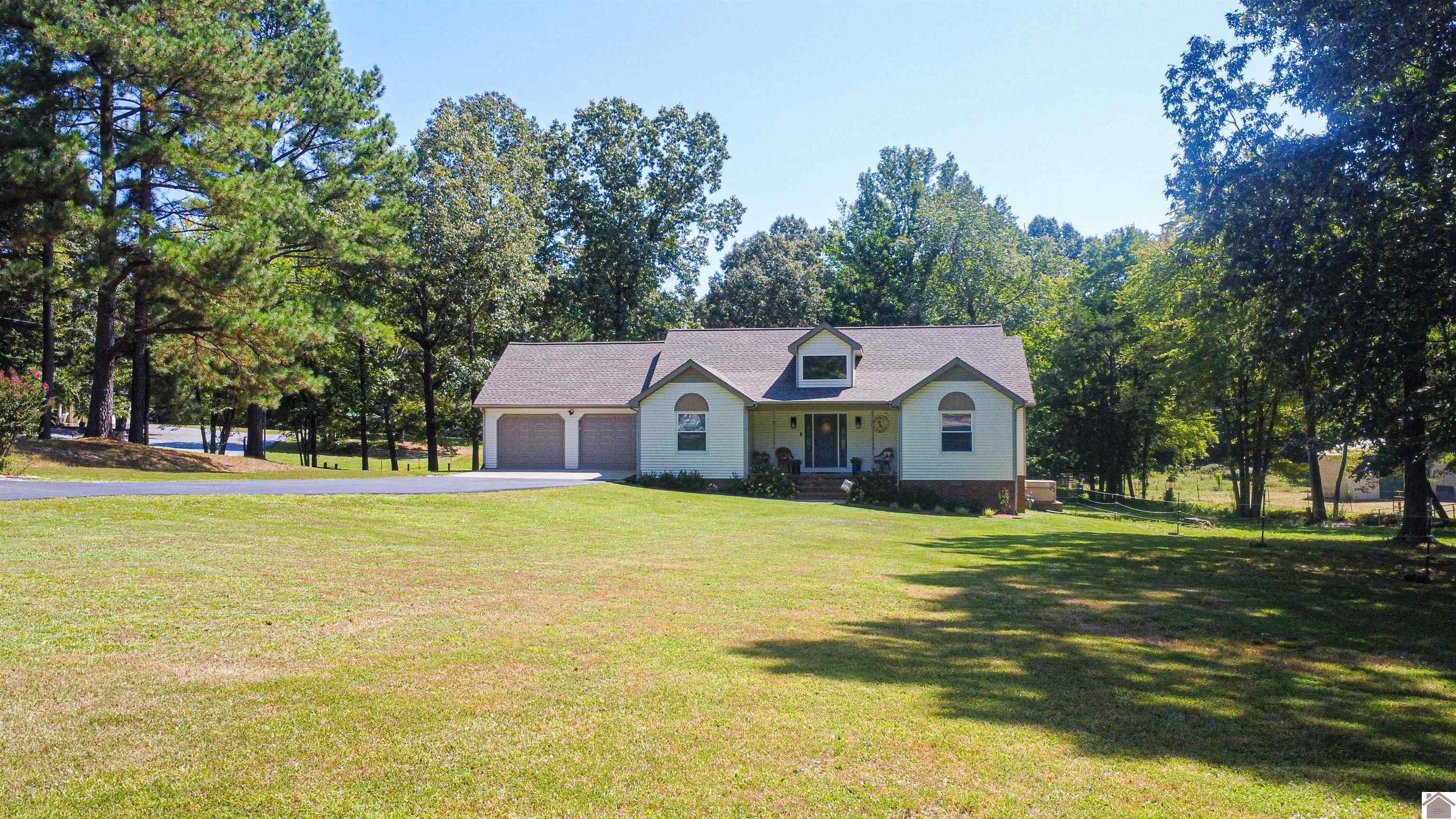 542 Dusty Trail Rd. - Benton, Kentucky 42025 - 128444 - Paducah ...