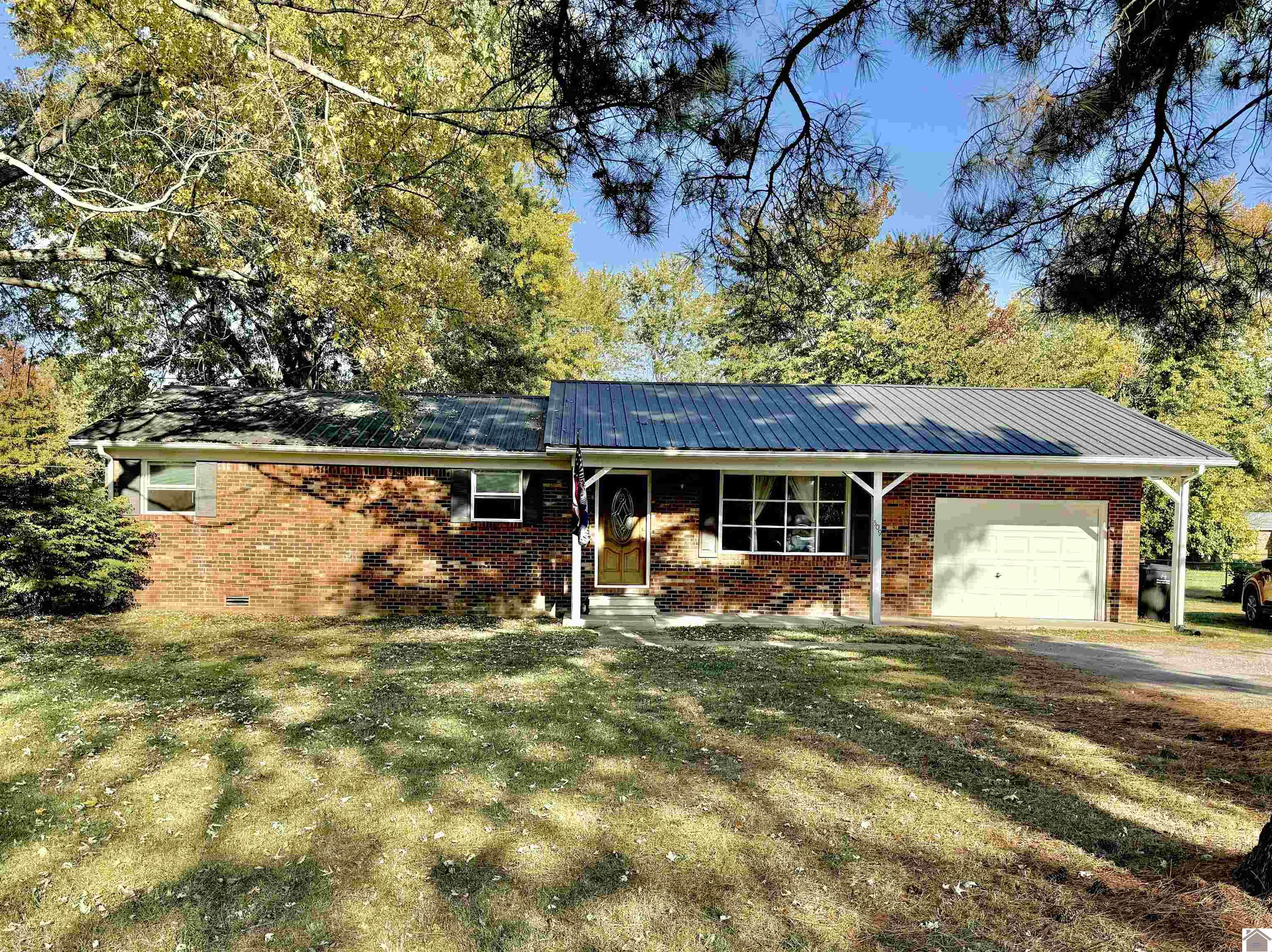 509 Sharon Dr Ledbetter KY 42058 | Sold