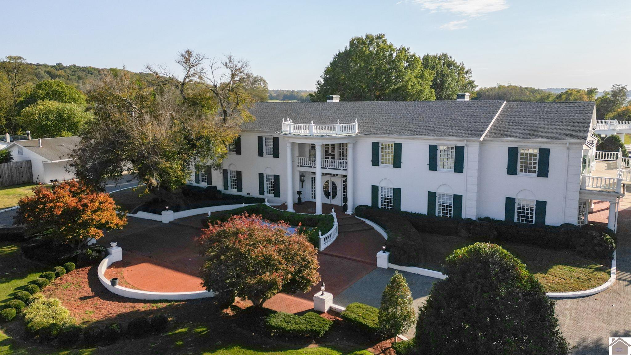 101 Court St Smithland KY 42081 | Sold