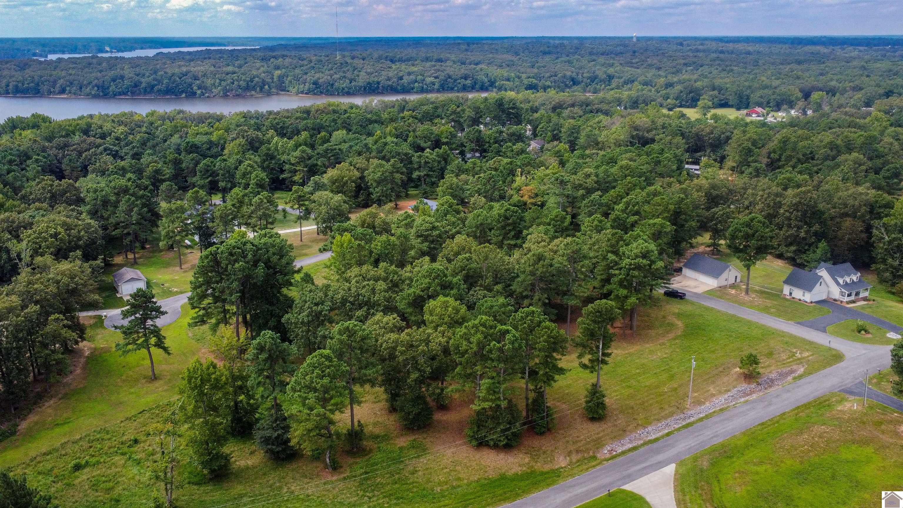 lot 25 Pine View Dr Benton KY 42025 | Active