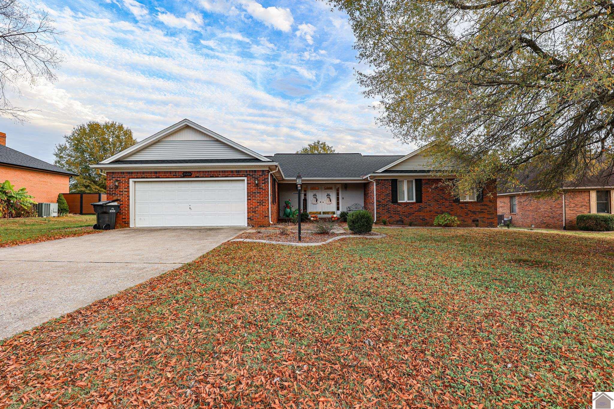 3850 Clinton Road Paducah KY 42001 | Sold