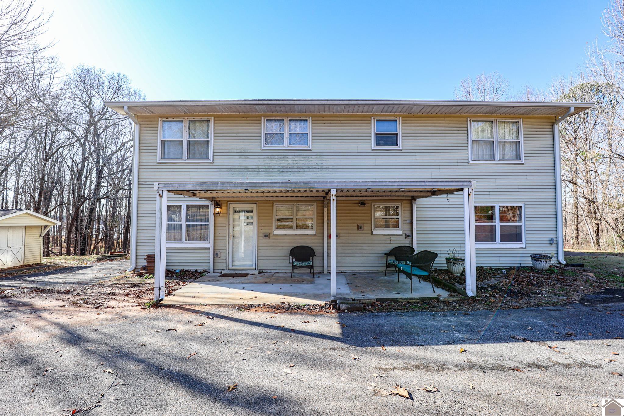 79 Baker Road Benton KY 42025 | Sold