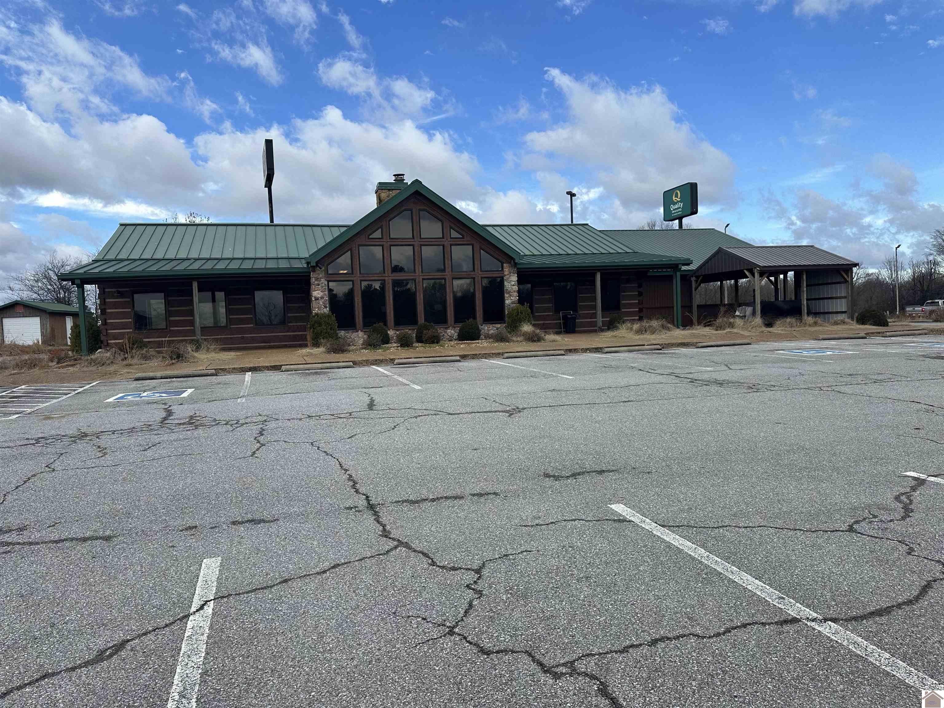 109 Carroll Rd Benton KY 42025 | Active